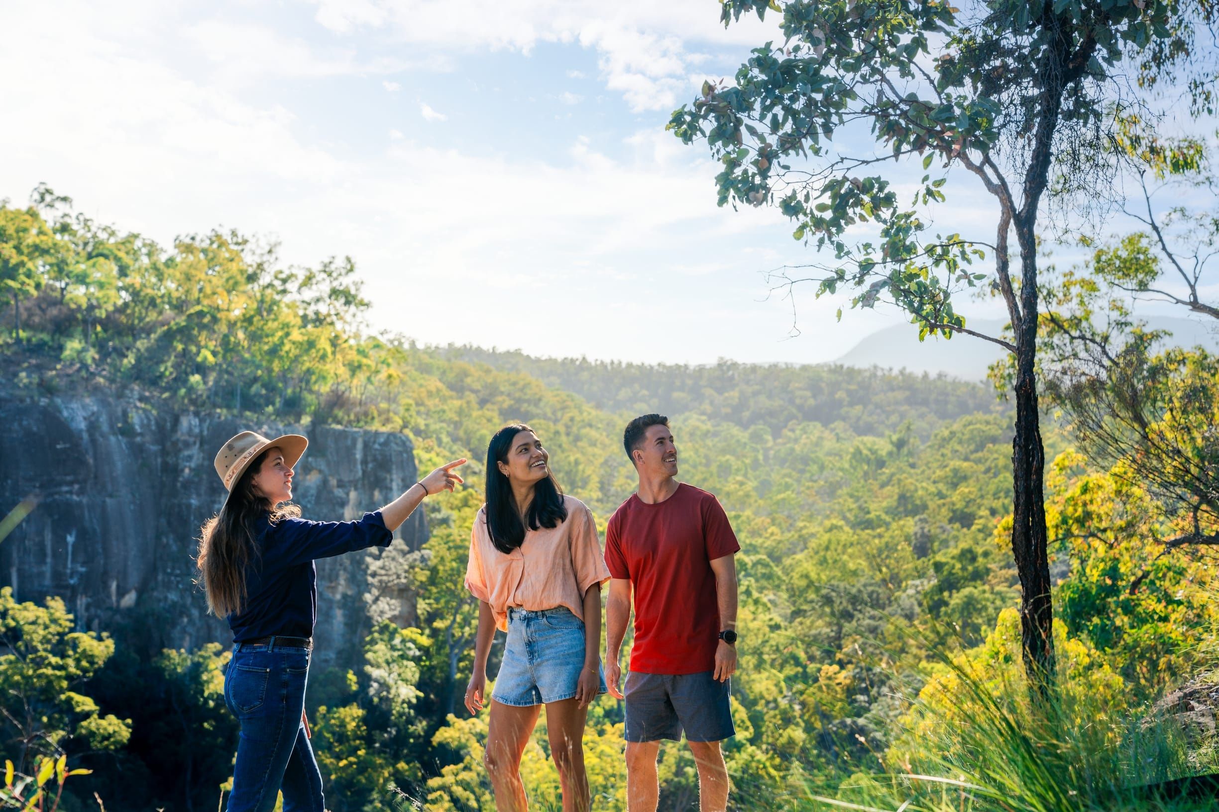 Complete Guide to Carnarvon Gorge and Carnarvon National Park | Queensland
