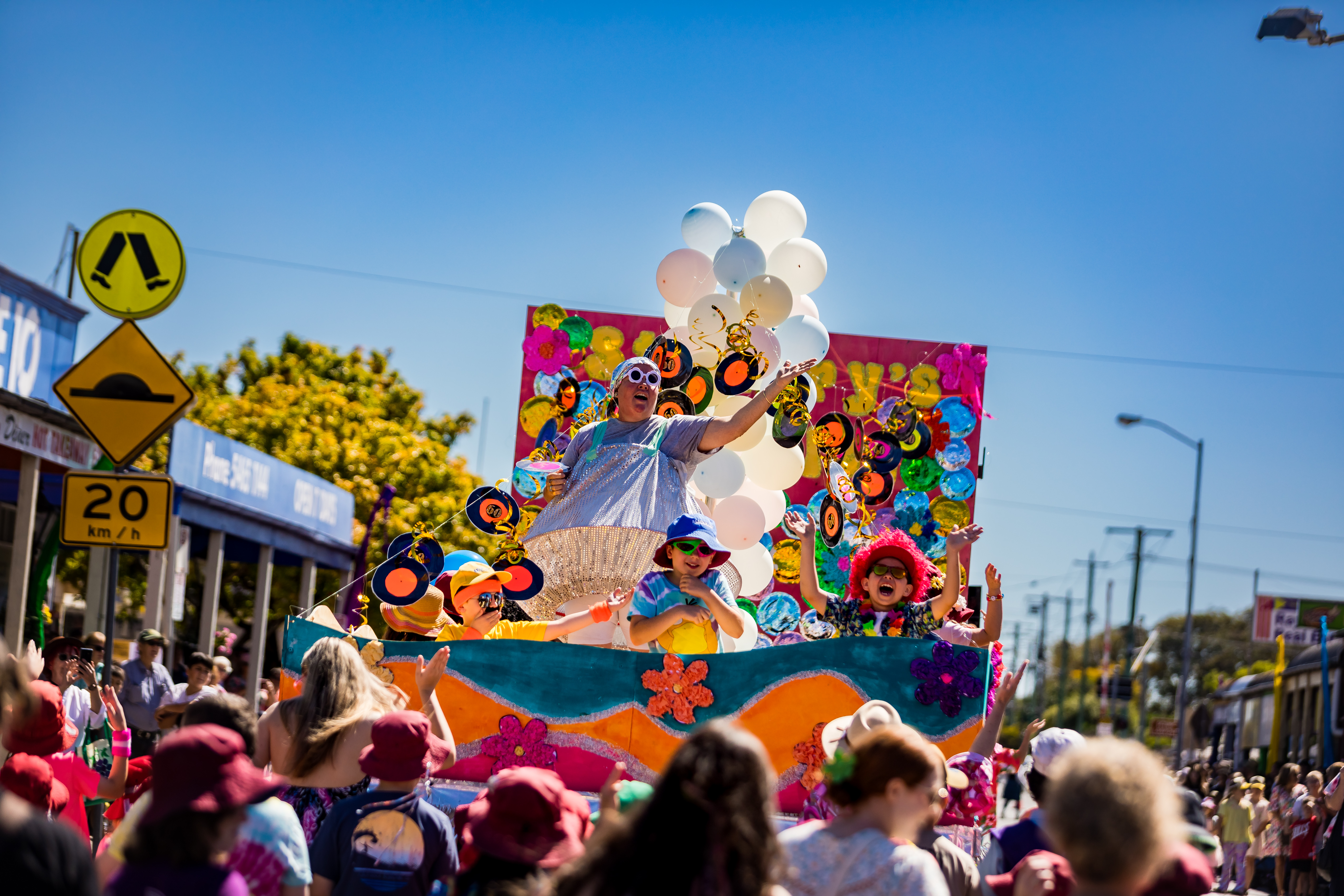 Spring Cultural Events and Festivals in Queensland | Queensland