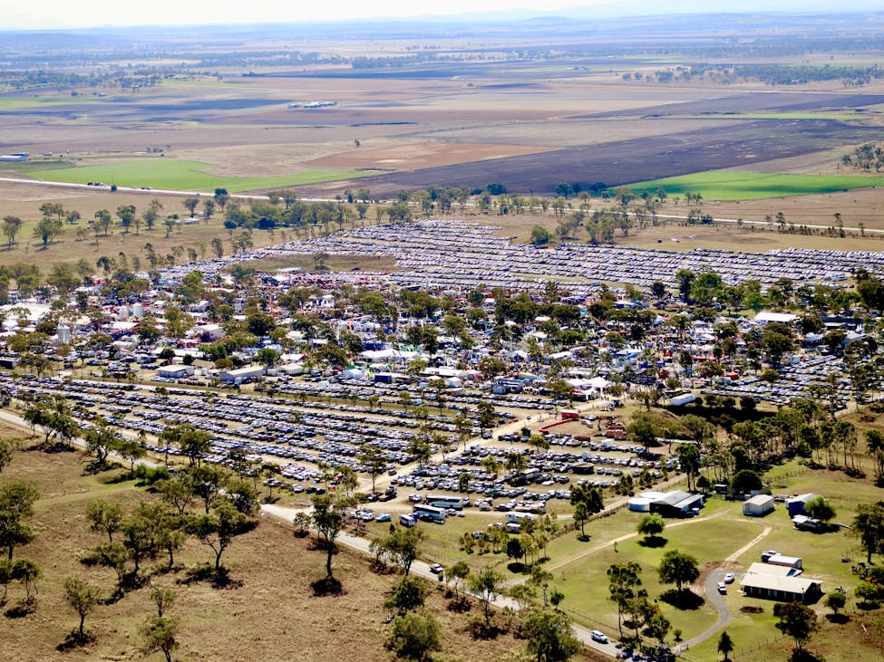 Elders FarmFest Guide | Queensland