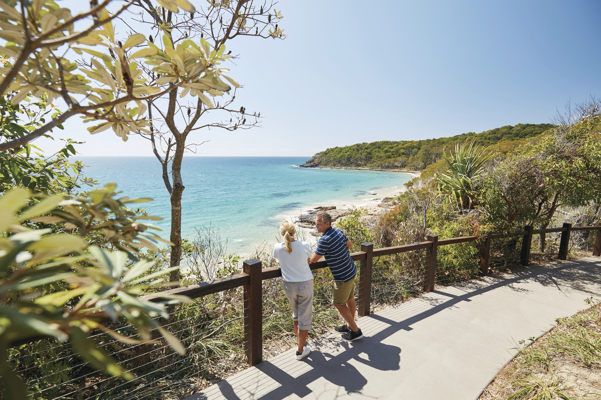 Visit Noosa, The Sunshine Coast | Queensland