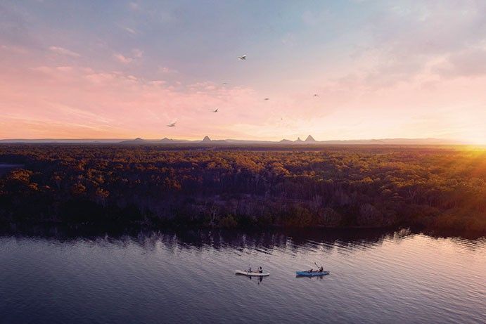 9 of the Best Day Sunshine Coast Trips | Queensland