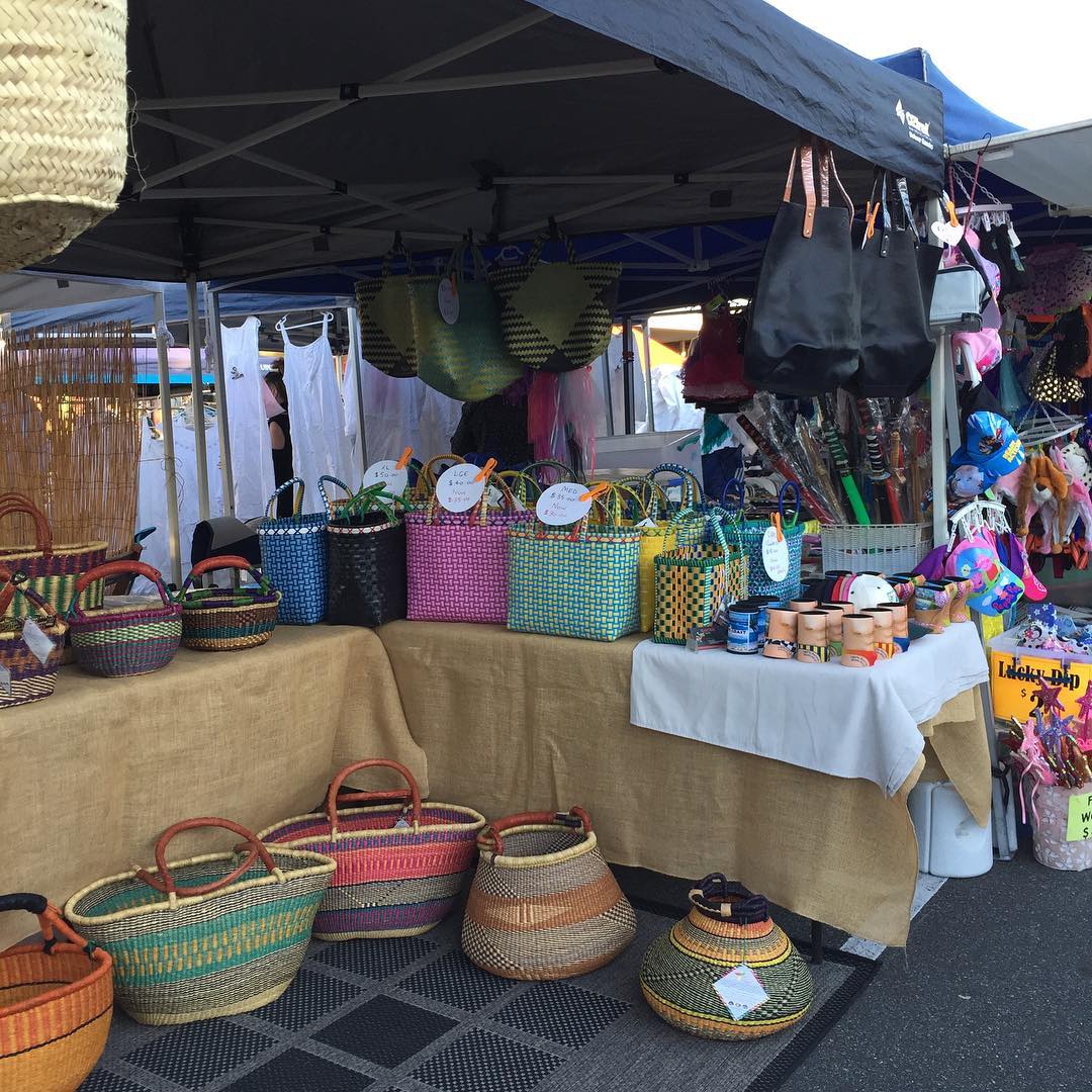 The Best Places to Shop on the Sunshine Coast | Queensland