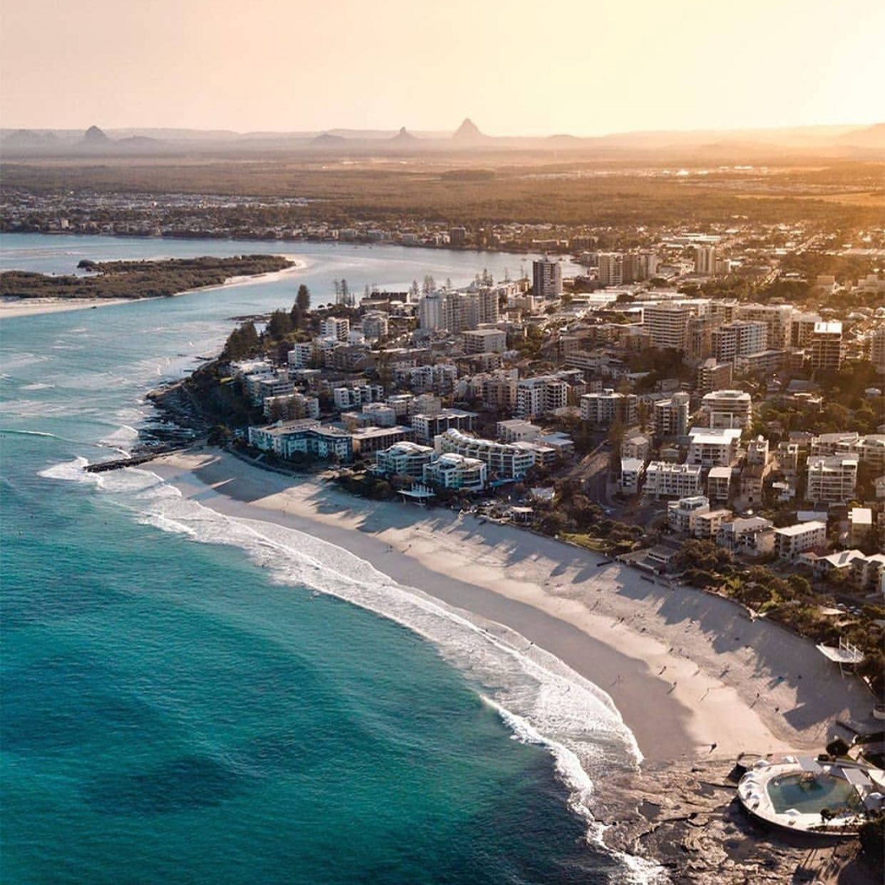 48 Hours In Caloundra - Sunshine Coast Couples Holiday | Queensland