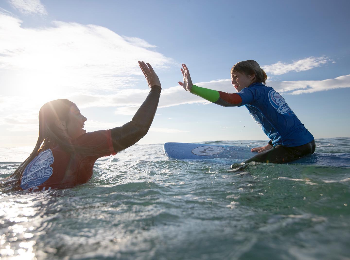 Which Sunshine Coast Surf School Is Right For You? | Queensland