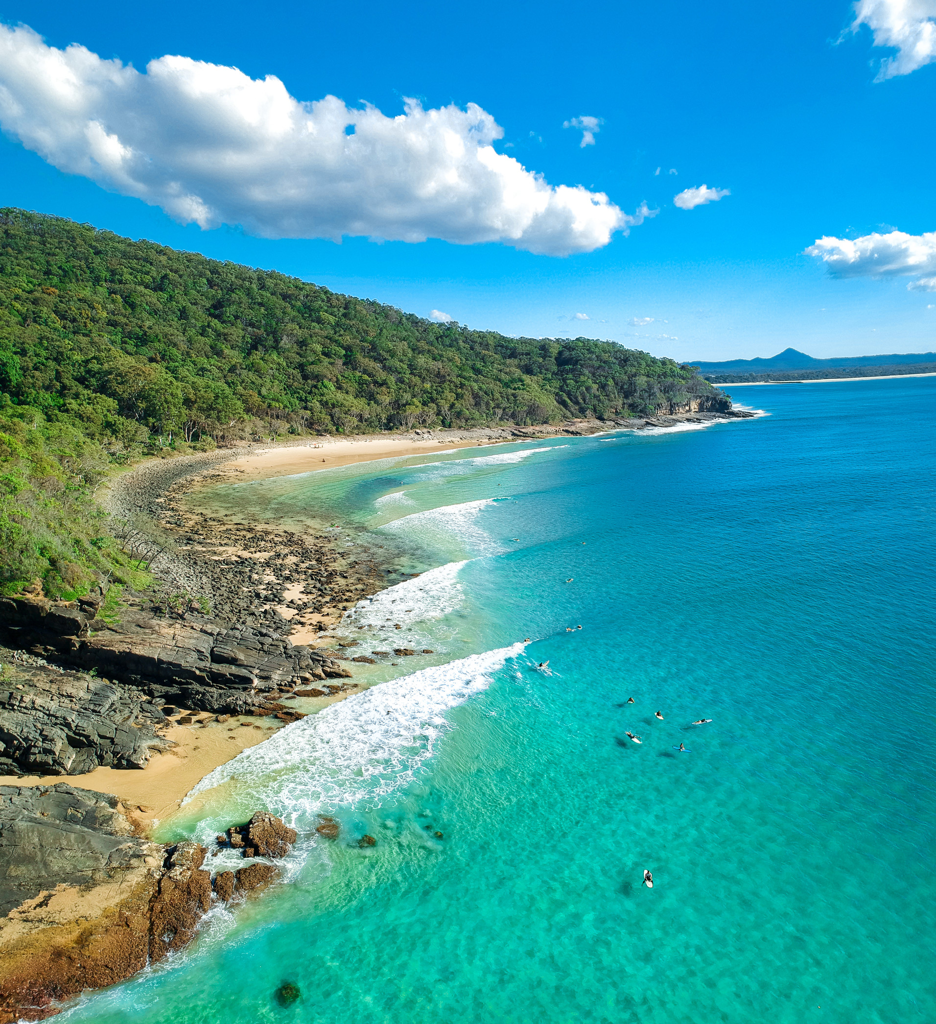 The Ultimate Guide to Noosa National Park, Sunshine Coast | Queensland