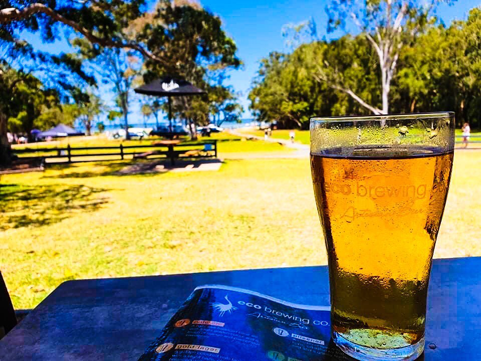 17 Must-Visit Sunshine Coast Craft Beer Breweries | Queensland