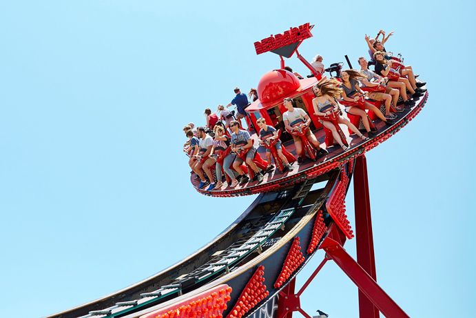 Fun-Filled Days Out - Aussie World on the Sunshine Coast | Queensland