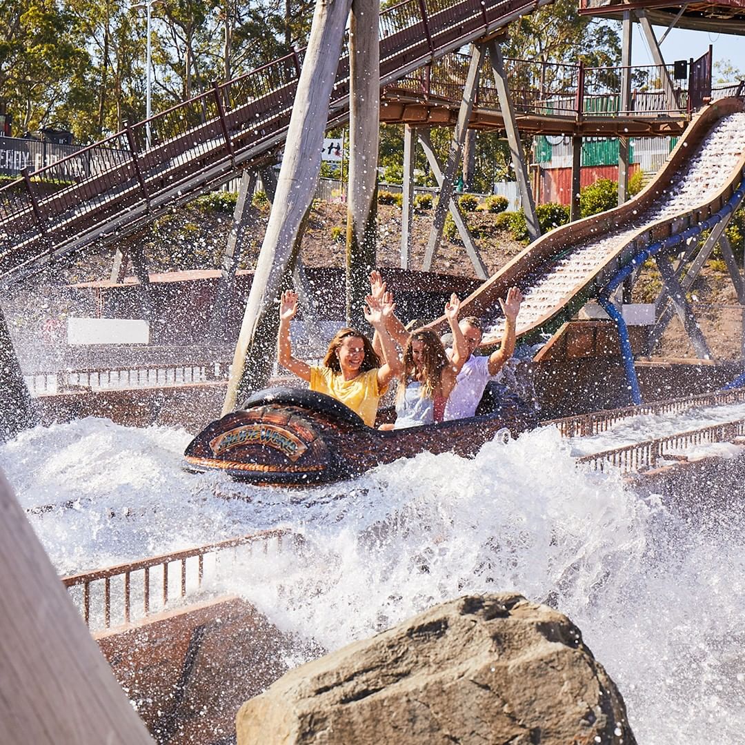 Top Things to Do - School Holidays on the Sunshine Coast | Queensland