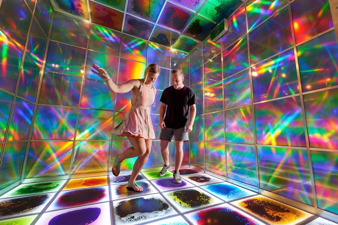 Fun-Filled Days Out - Aussie World on the Sunshine Coast | Queensland