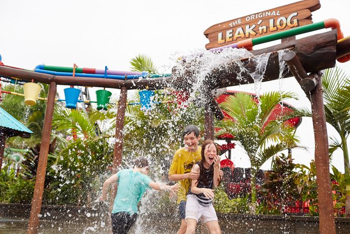 Fun-Filled Days Out - Aussie World on the Sunshine Coast | Queensland