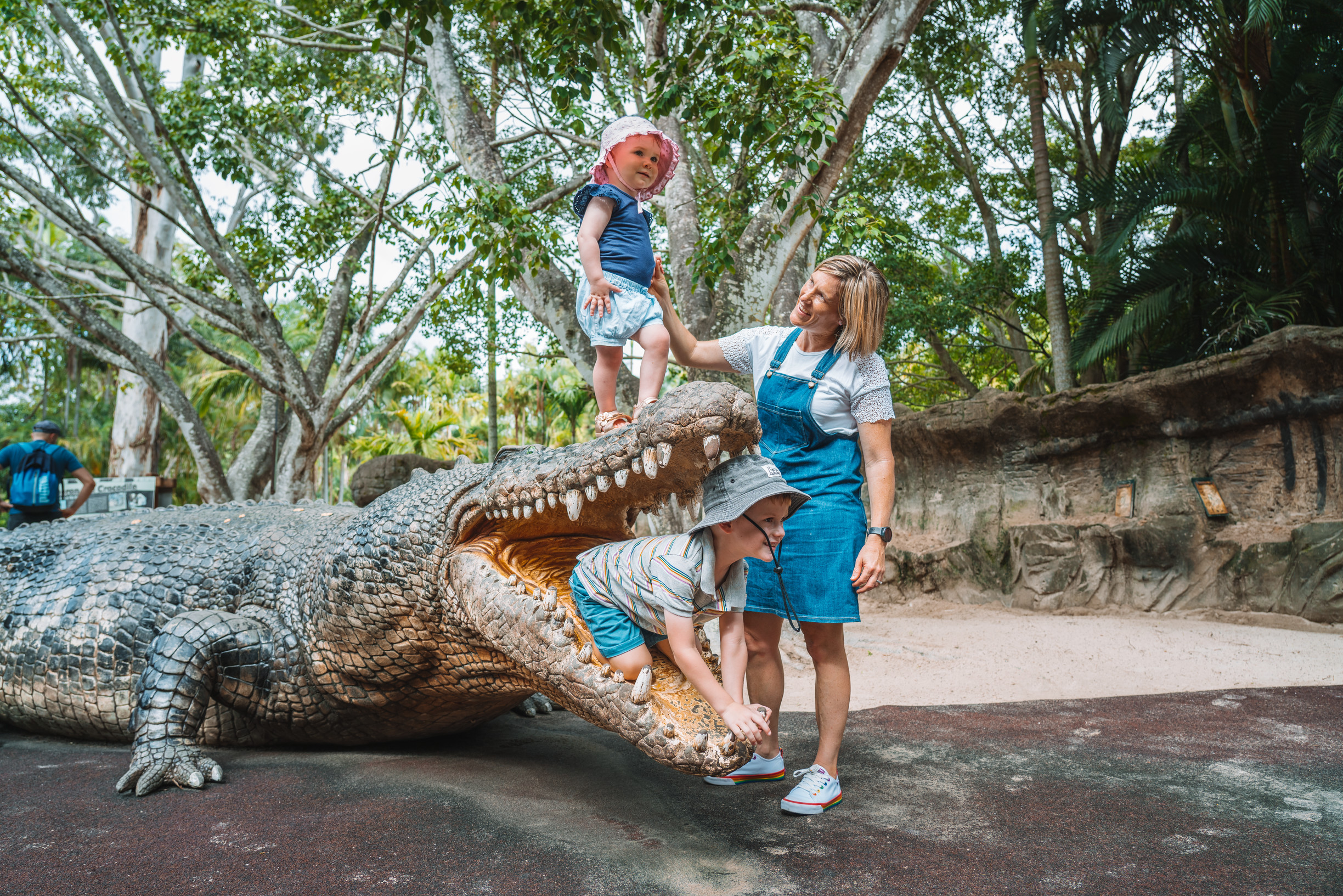 Your Guide to Exploring Australia Zoo on the Sunshine Coast | Queensland