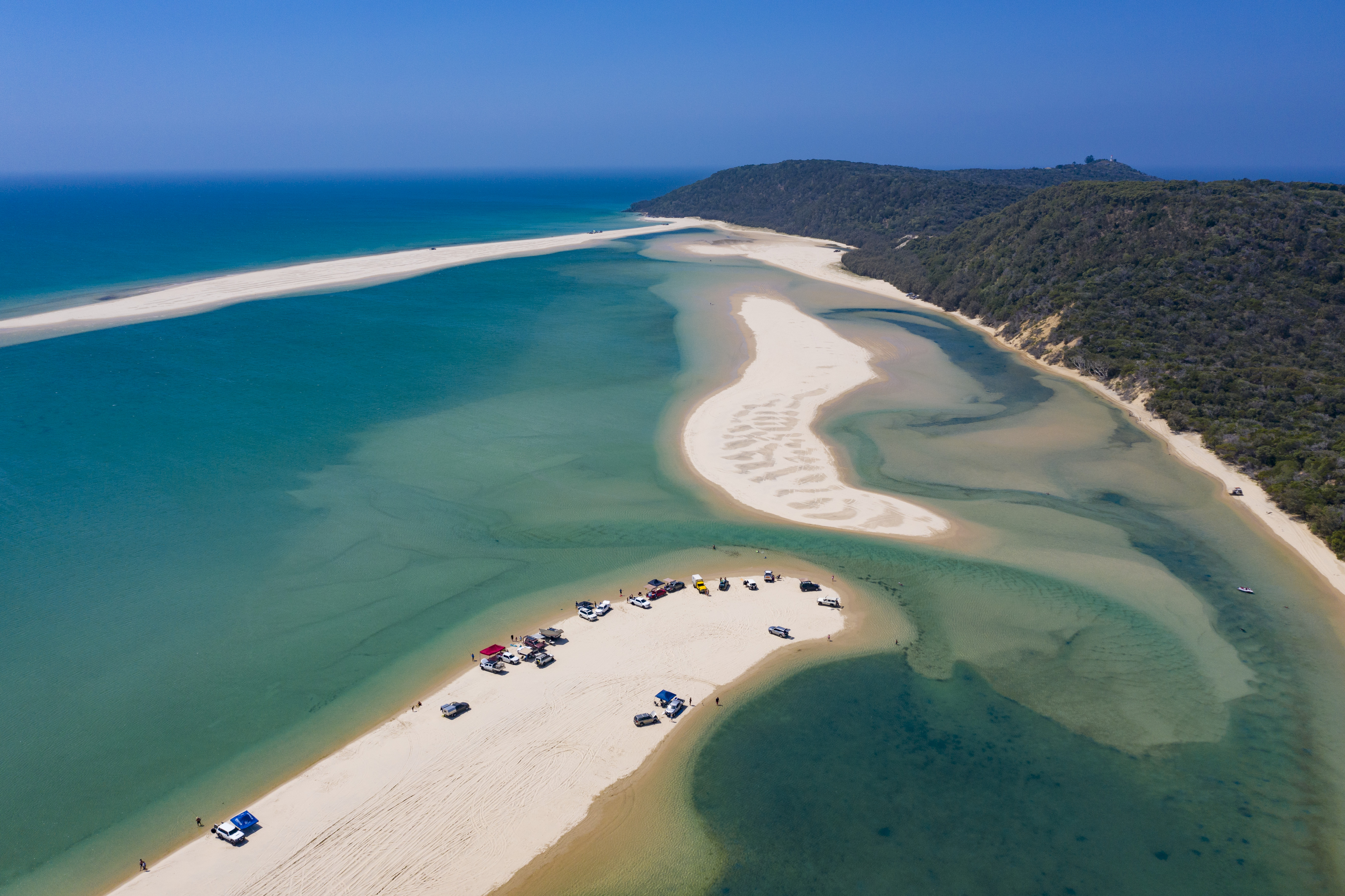 How to do Double Island Point | Queensland