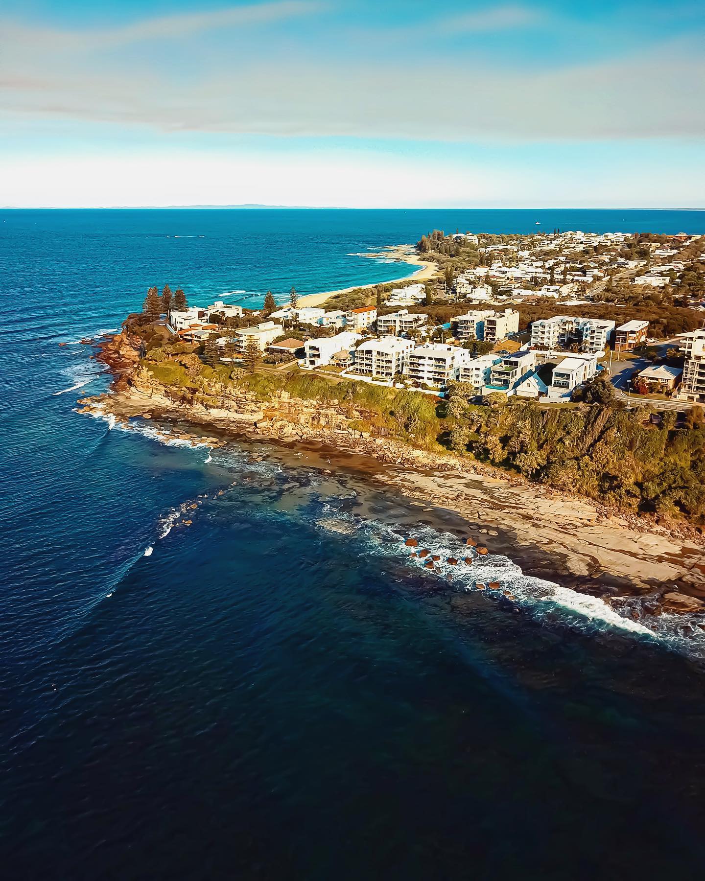 How to do Moffat Beach, the Sunshine Coast's Hidden Gem | Queensland