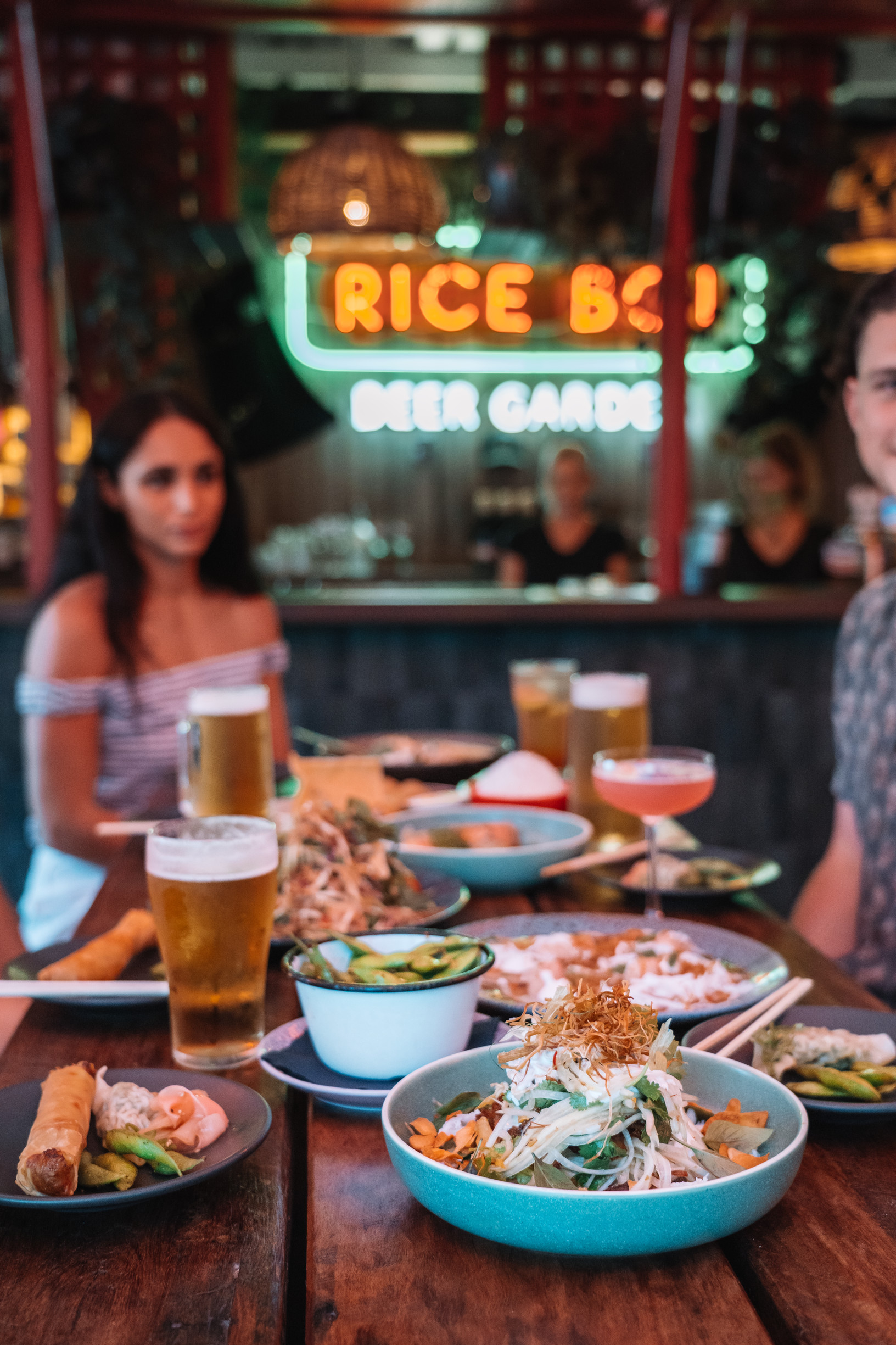 Best Restaurants On the Sunshine Coast | Queensland