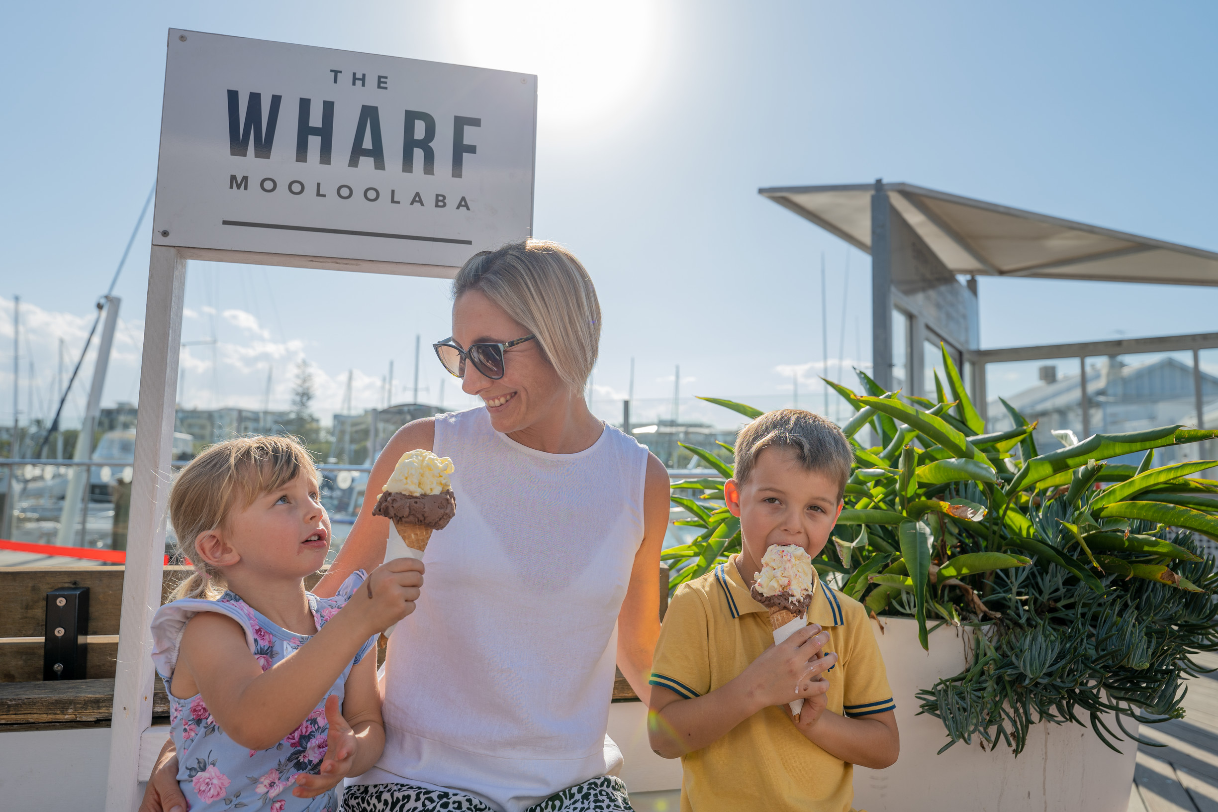 Sunshine Coast Marathon | Queensland