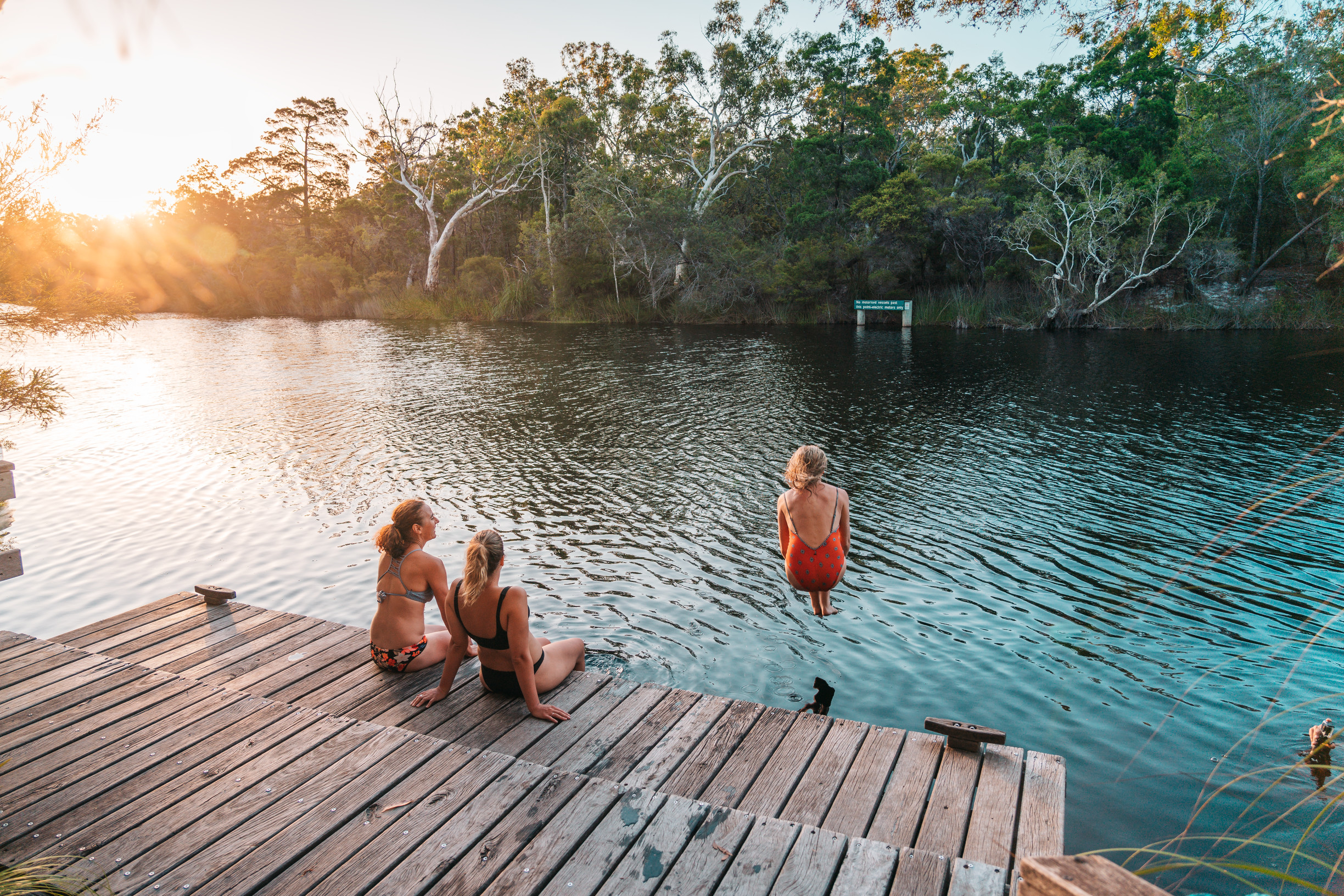 Where to go mountain biking on the Sunshine Coast | Queensland