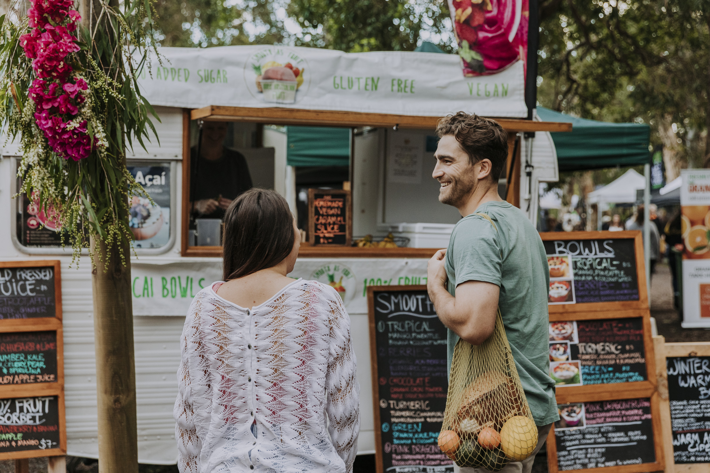 Sunshine Coast's best markets | Queensland