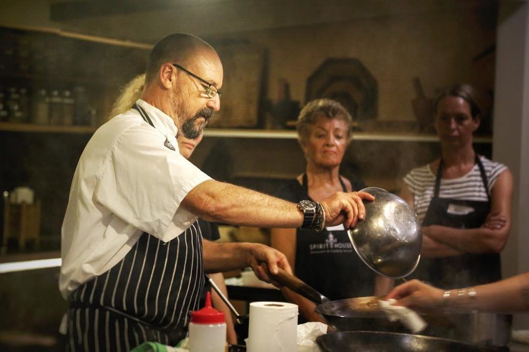 11 Cooking Classes In and Around Brisbane | Queensland