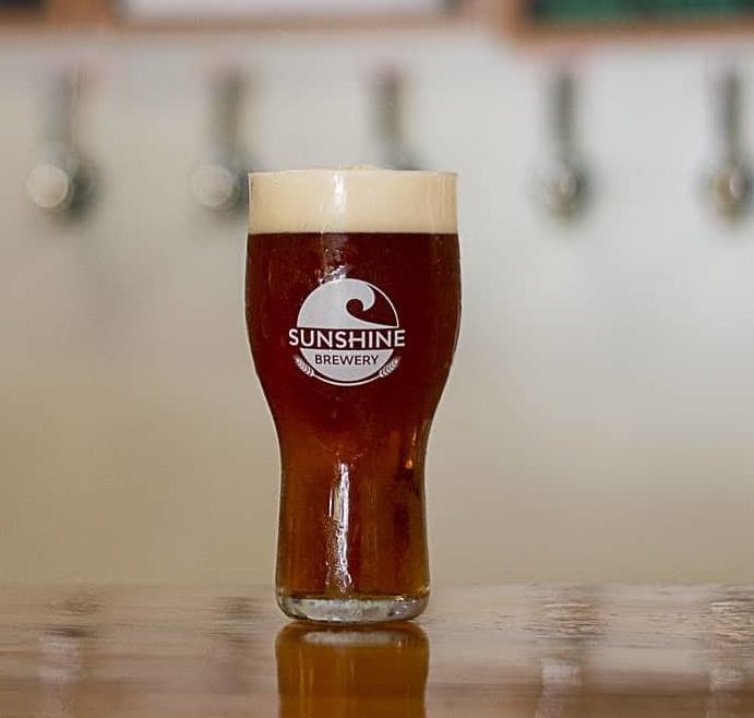 17 Must-Visit Sunshine Coast Craft Beer Breweries | Queensland