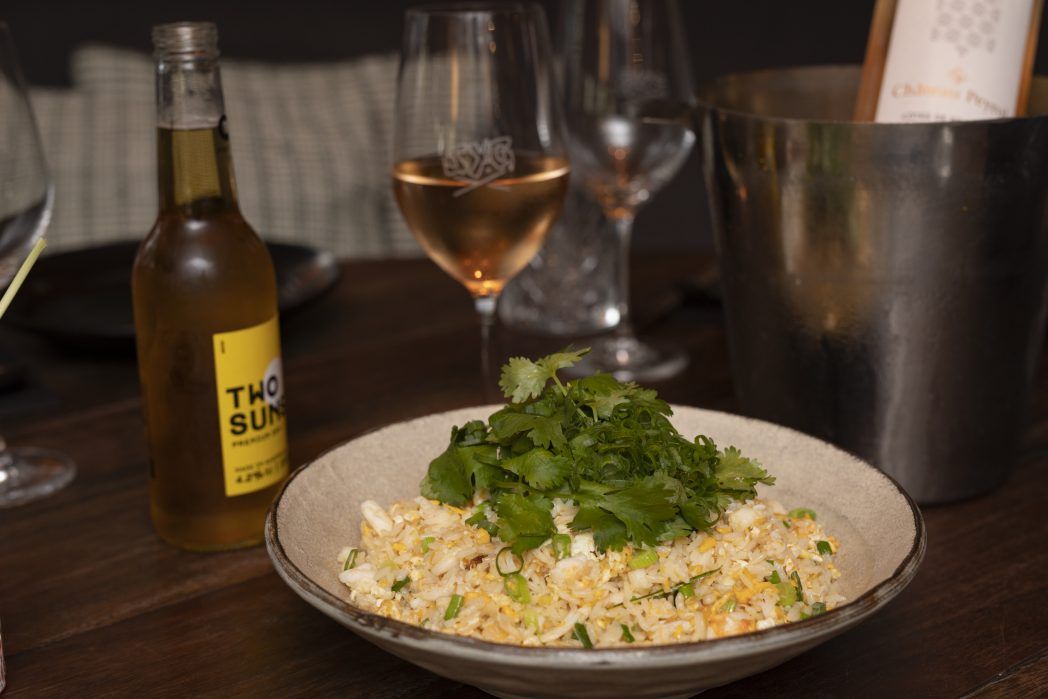 Learn Delicious Queensland Recipes With Matt Sinclair | Queensland