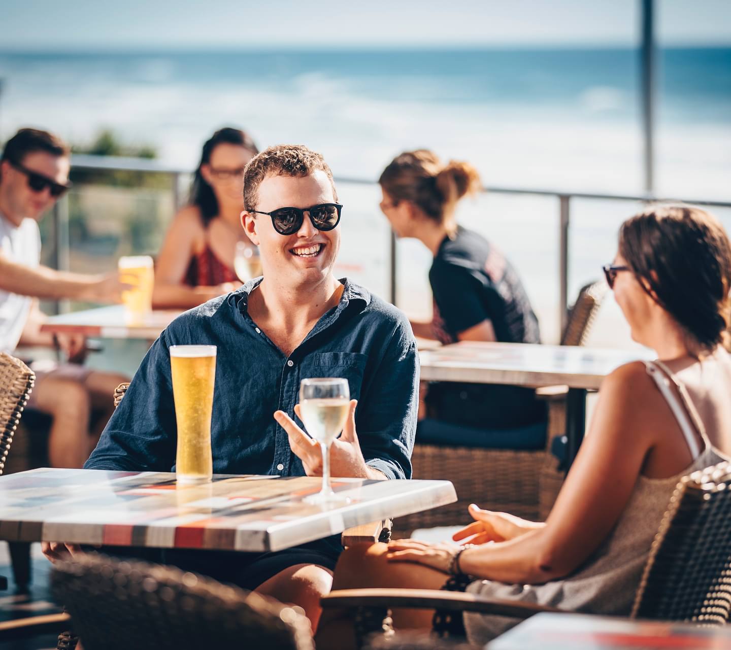 Coolum Beach Guide: Where to Eat, Stay and Play on the Sunshine Coast ...