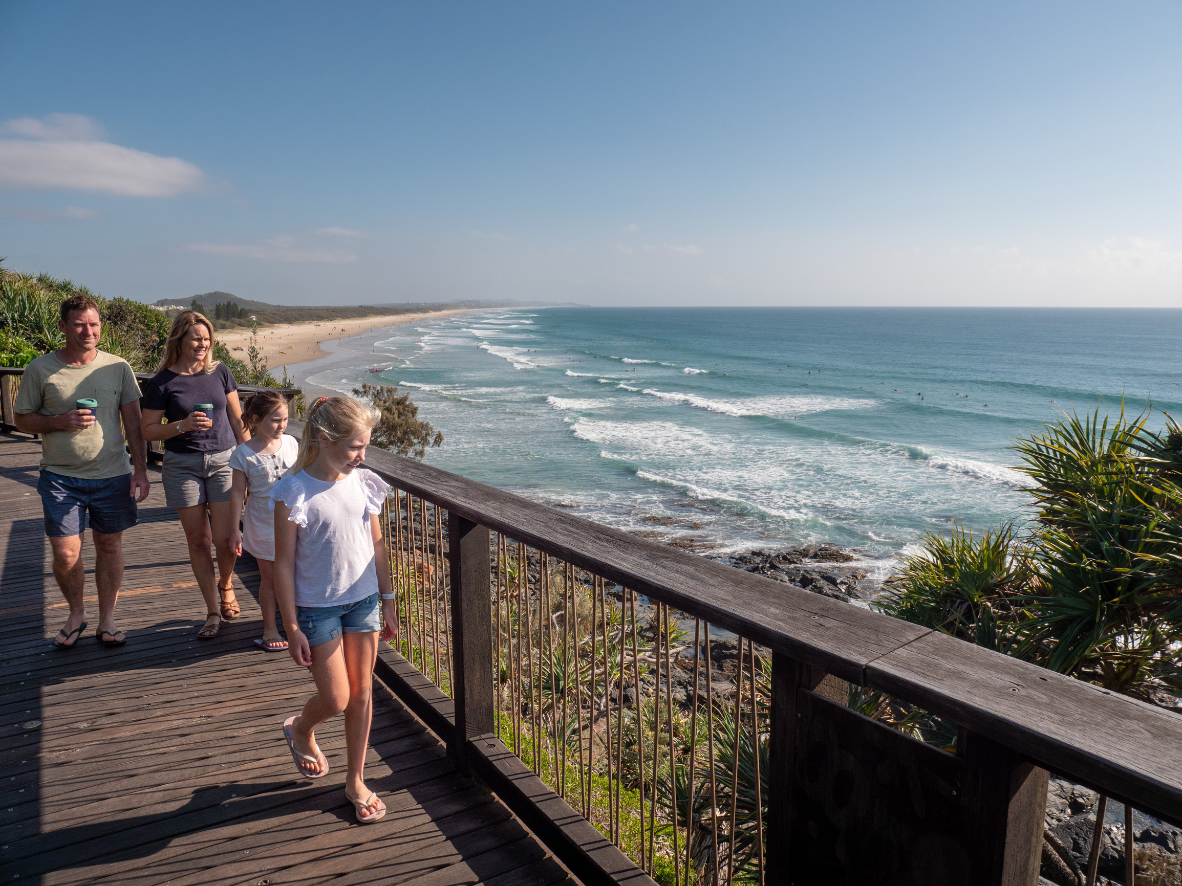 Top Things to Do - School Holidays on the Sunshine Coast | Queensland