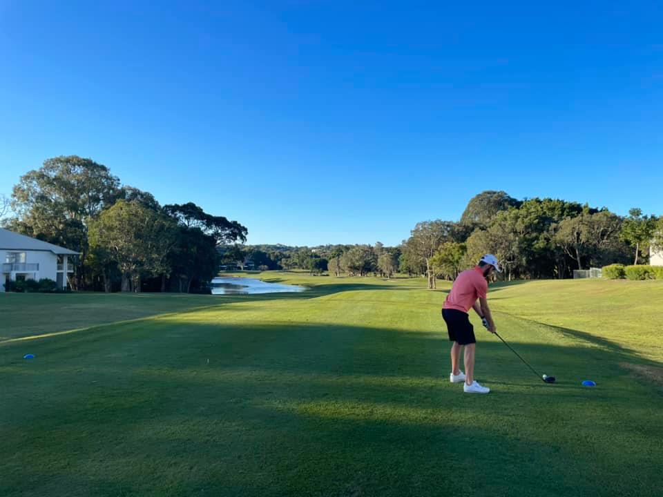 Tee Off at These Golf Courses on the Sunshine Coast | Queensland