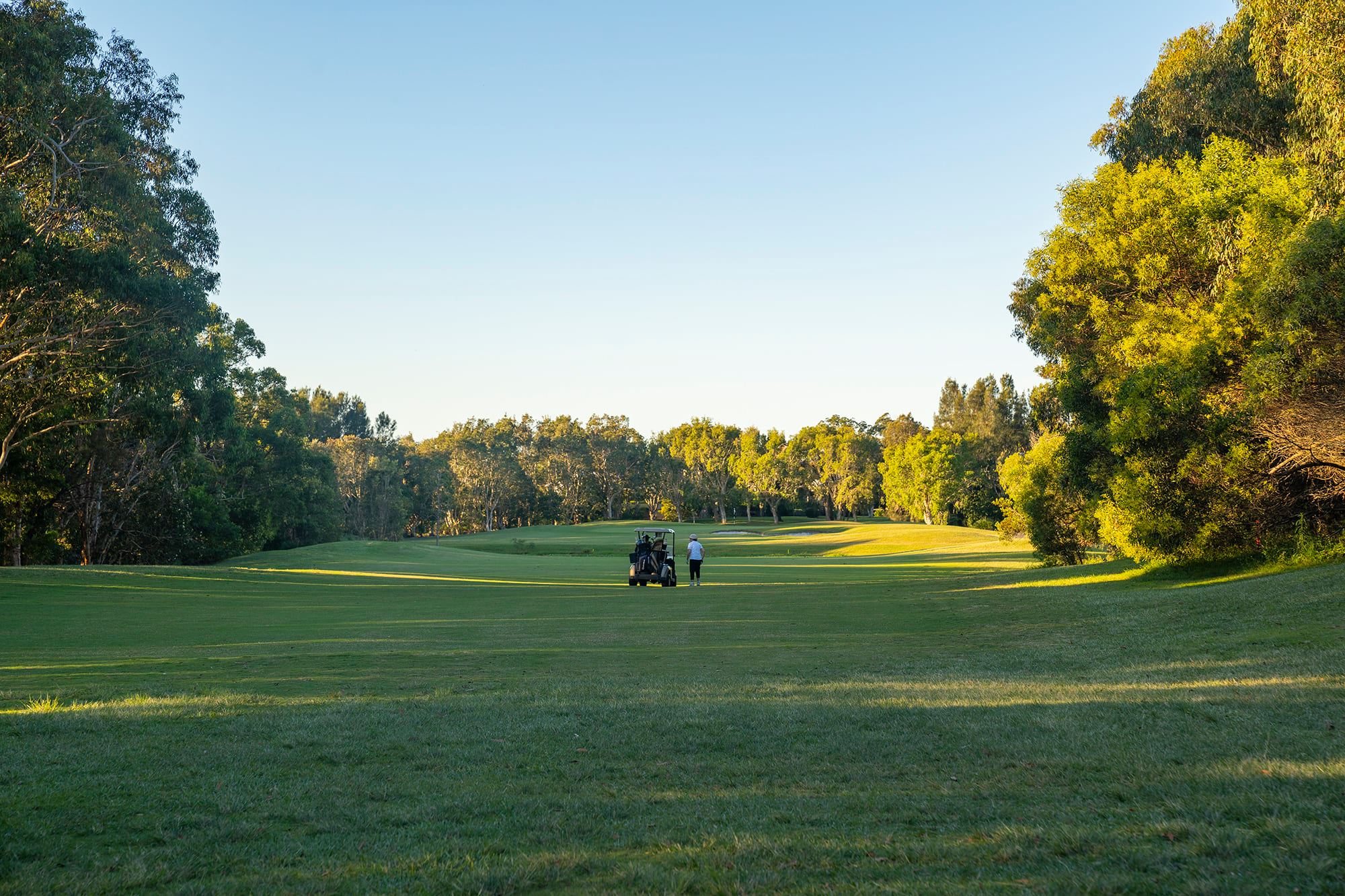 Tee Off at These Golf Courses on the Sunshine Coast | Queensland