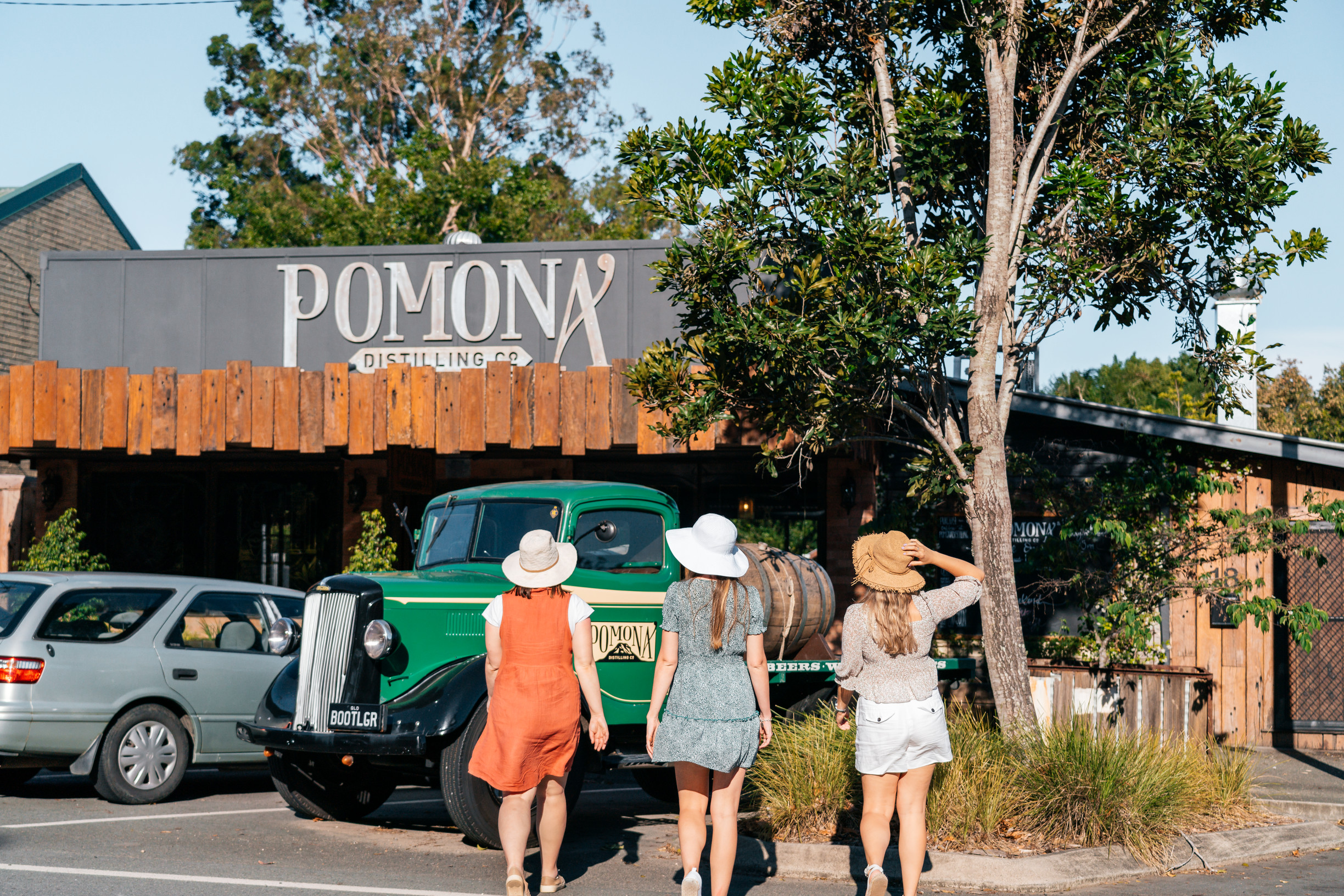 Here are the Best Things to do in Gympie, Sunshine Coast | Queensland