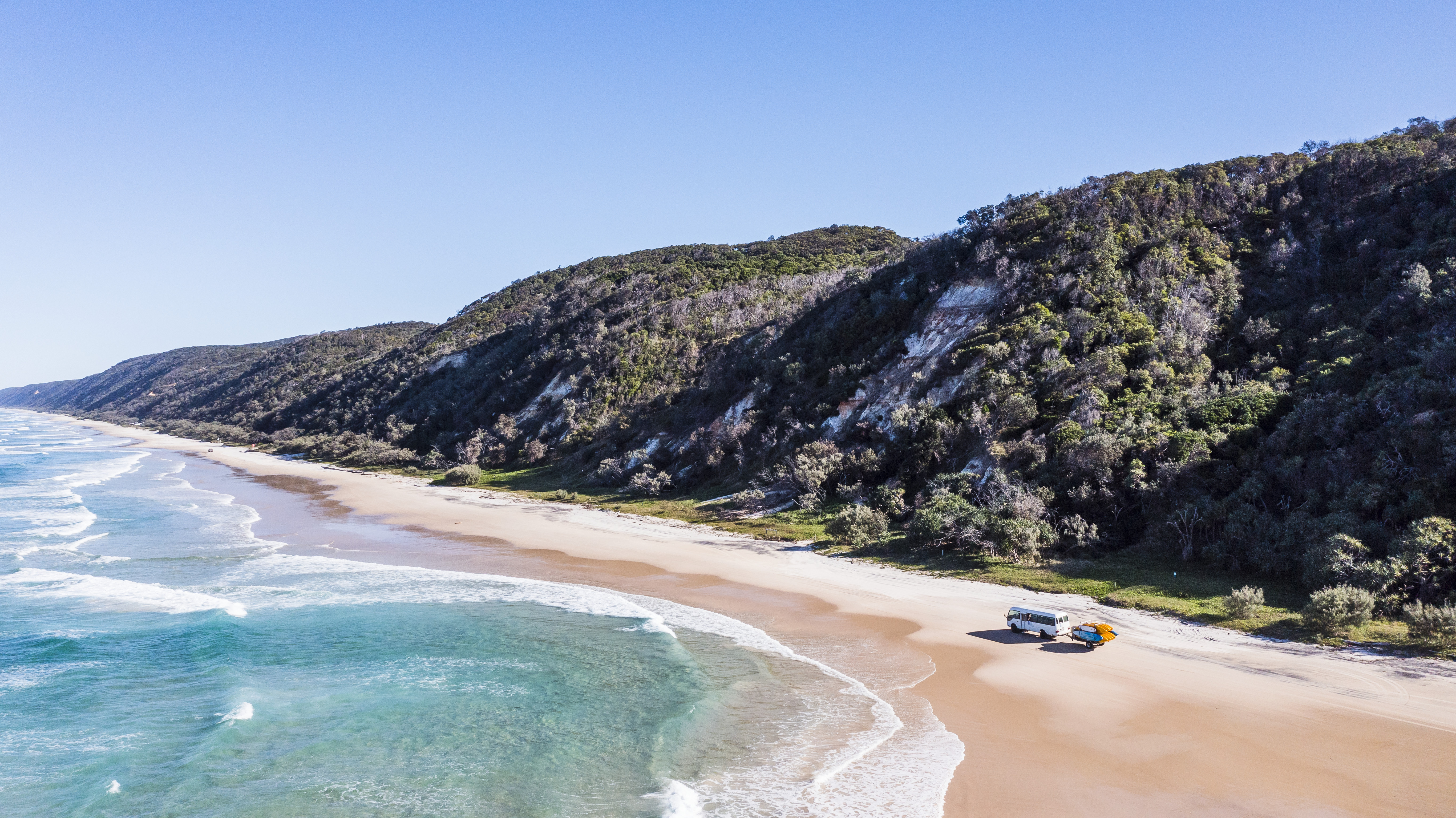 How to do Double Island Point | Queensland