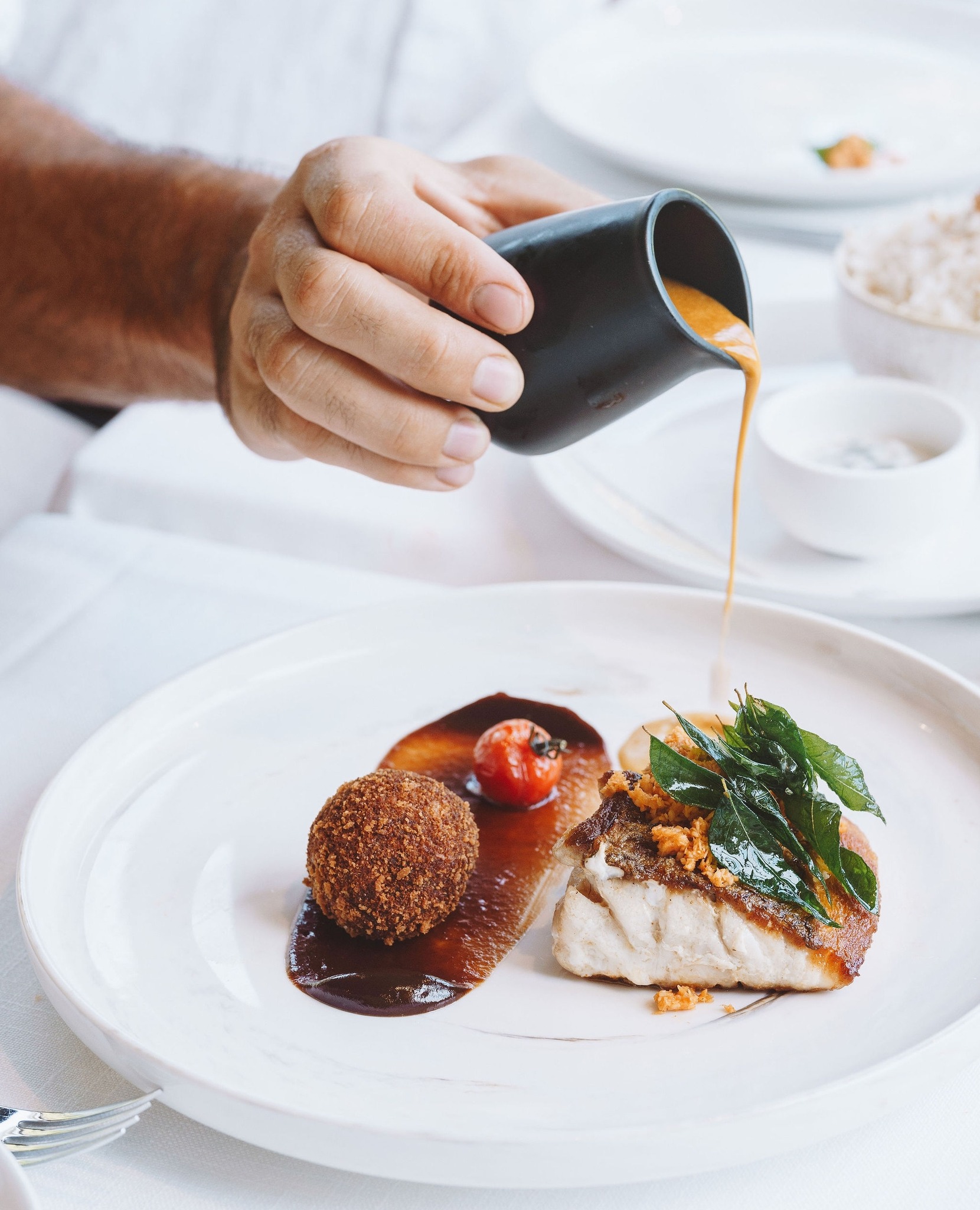 6 Queensland Restaurants Owned by Celebrity Chefs | Queensland