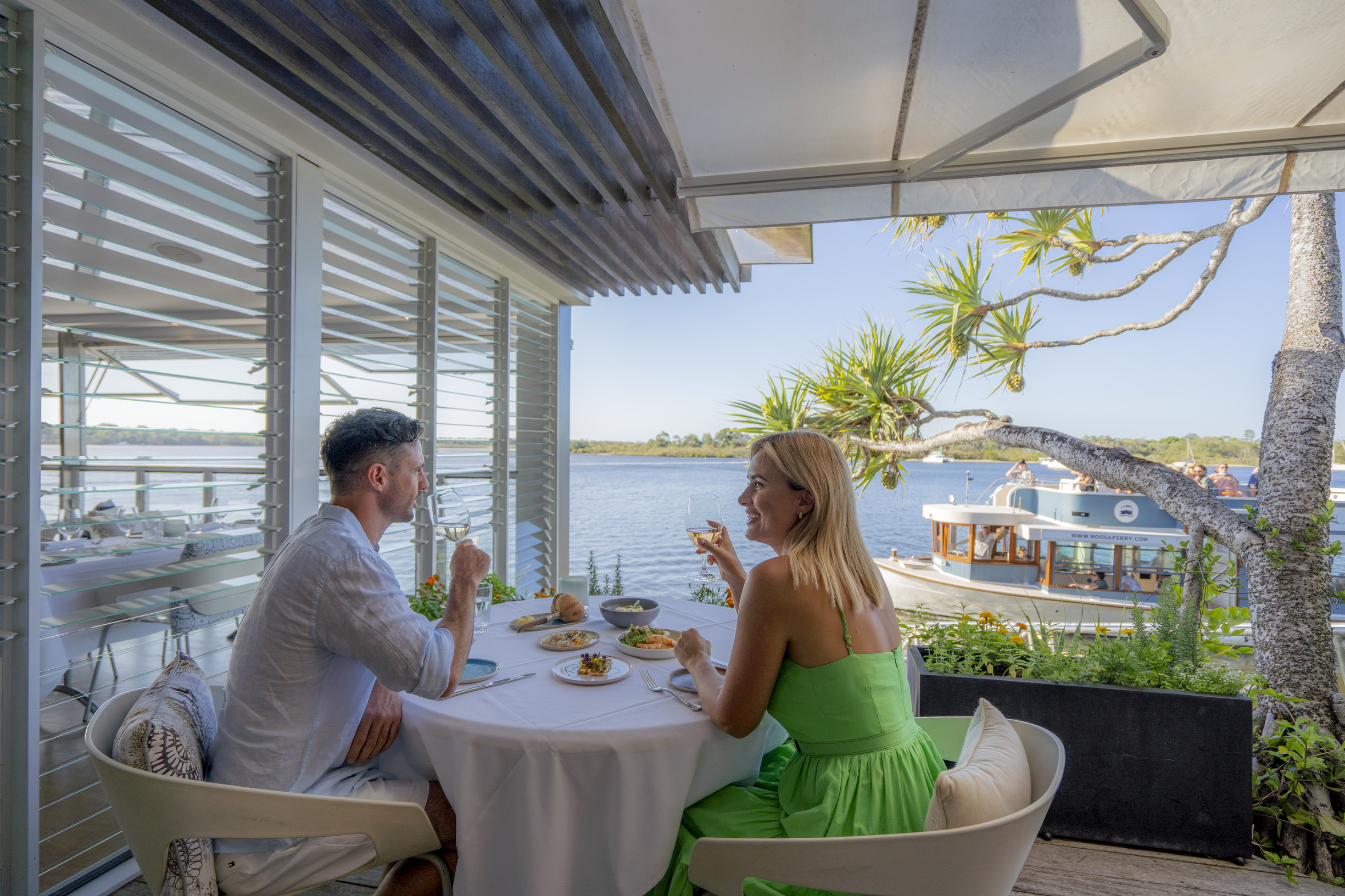 The Finest Noosa Restaurants and Bars You Must Try On Your Holiday ...