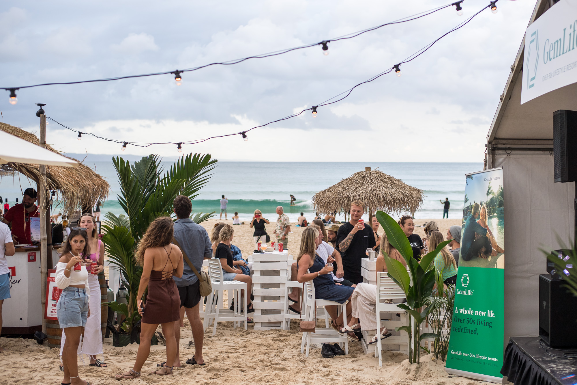 Noosa Festival Of Surfing Event Guide Queensland