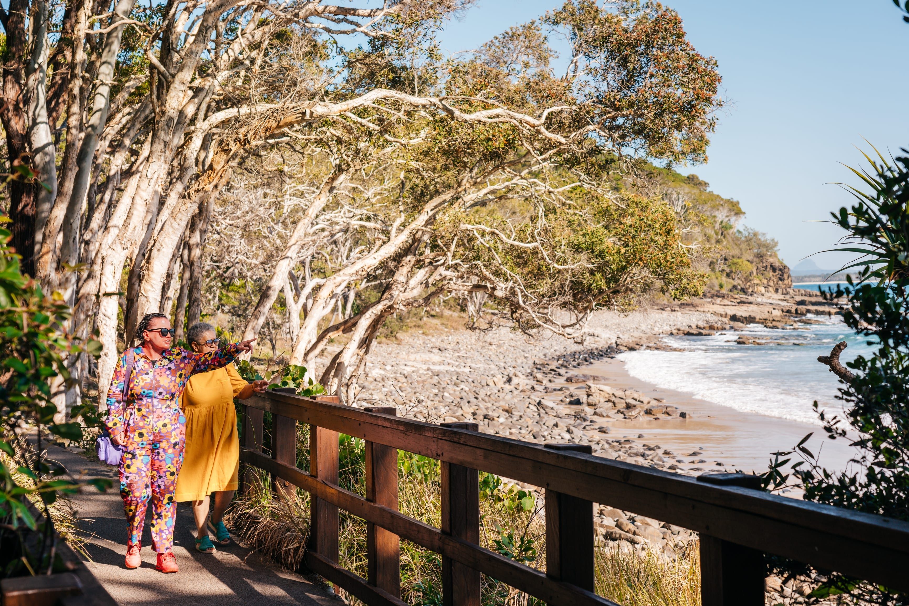Noosa National Park Noosa Nationalpark, Noosa Heads Tickets