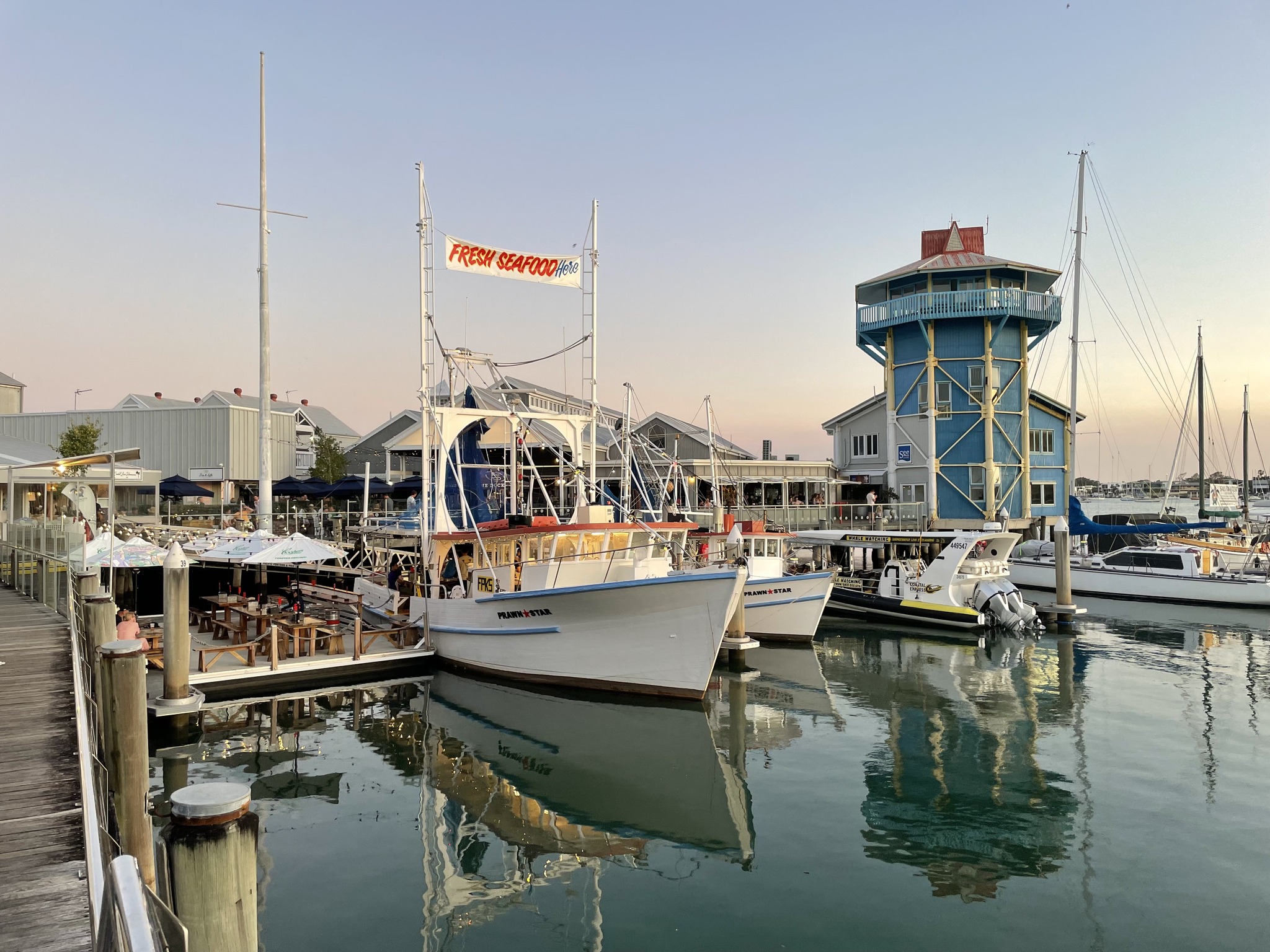 Best Restaurants On the Sunshine Coast | Queensland