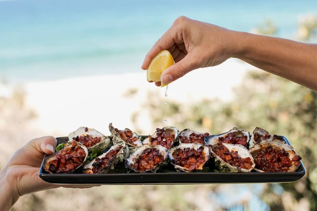 Kid-Friendly Cafes and Restaurants - Sunshine Coast | Queensland