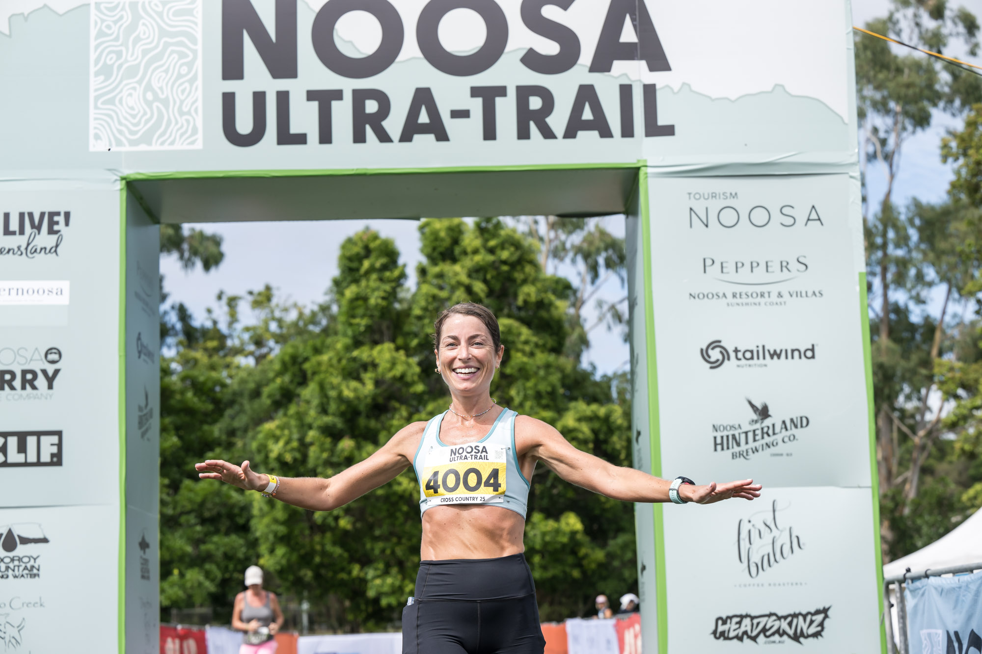 Noosa Ultra-Trail Guide | Queensland