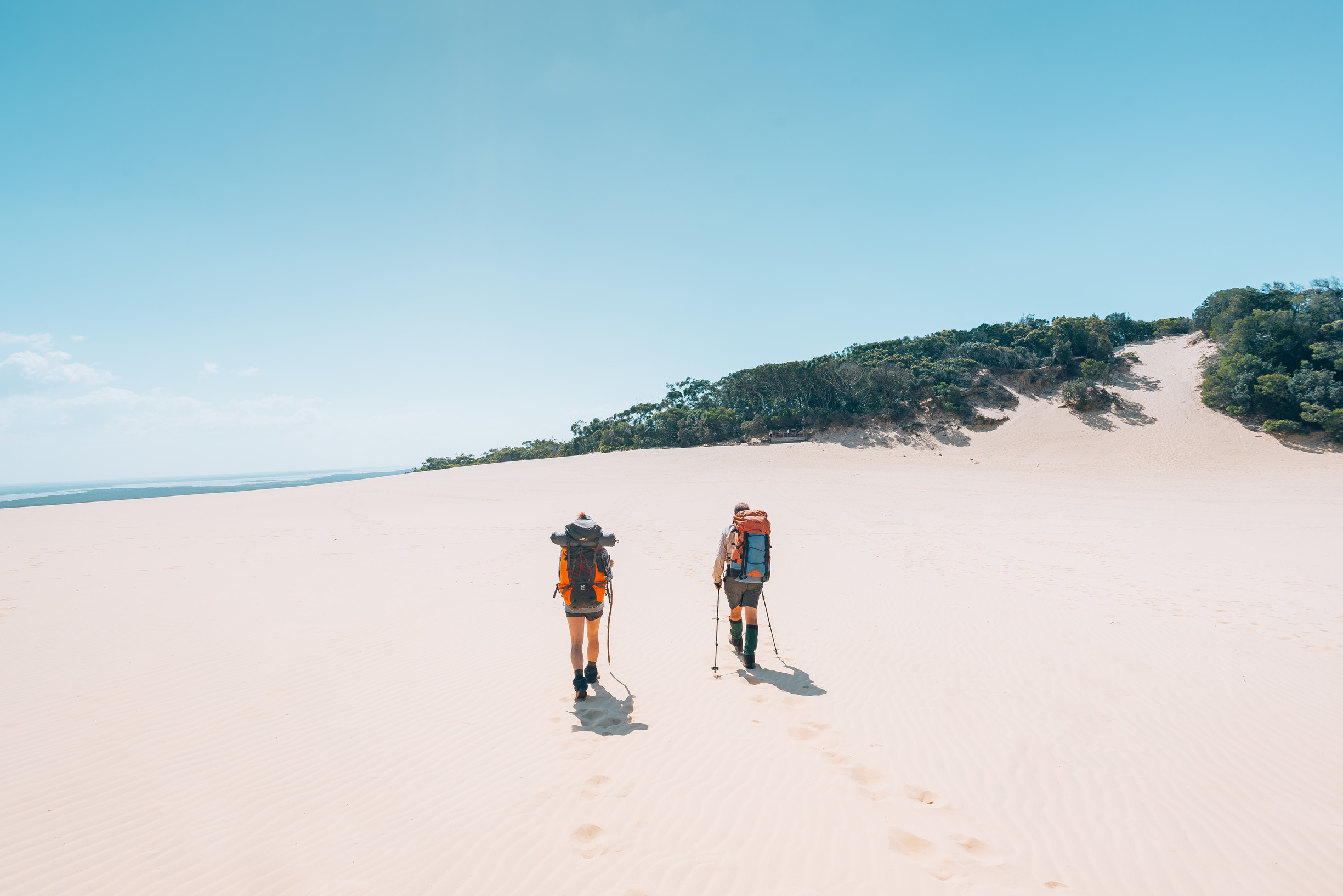 Local's Guide to Rainbow Beach, Sunshine Coast | Queensland