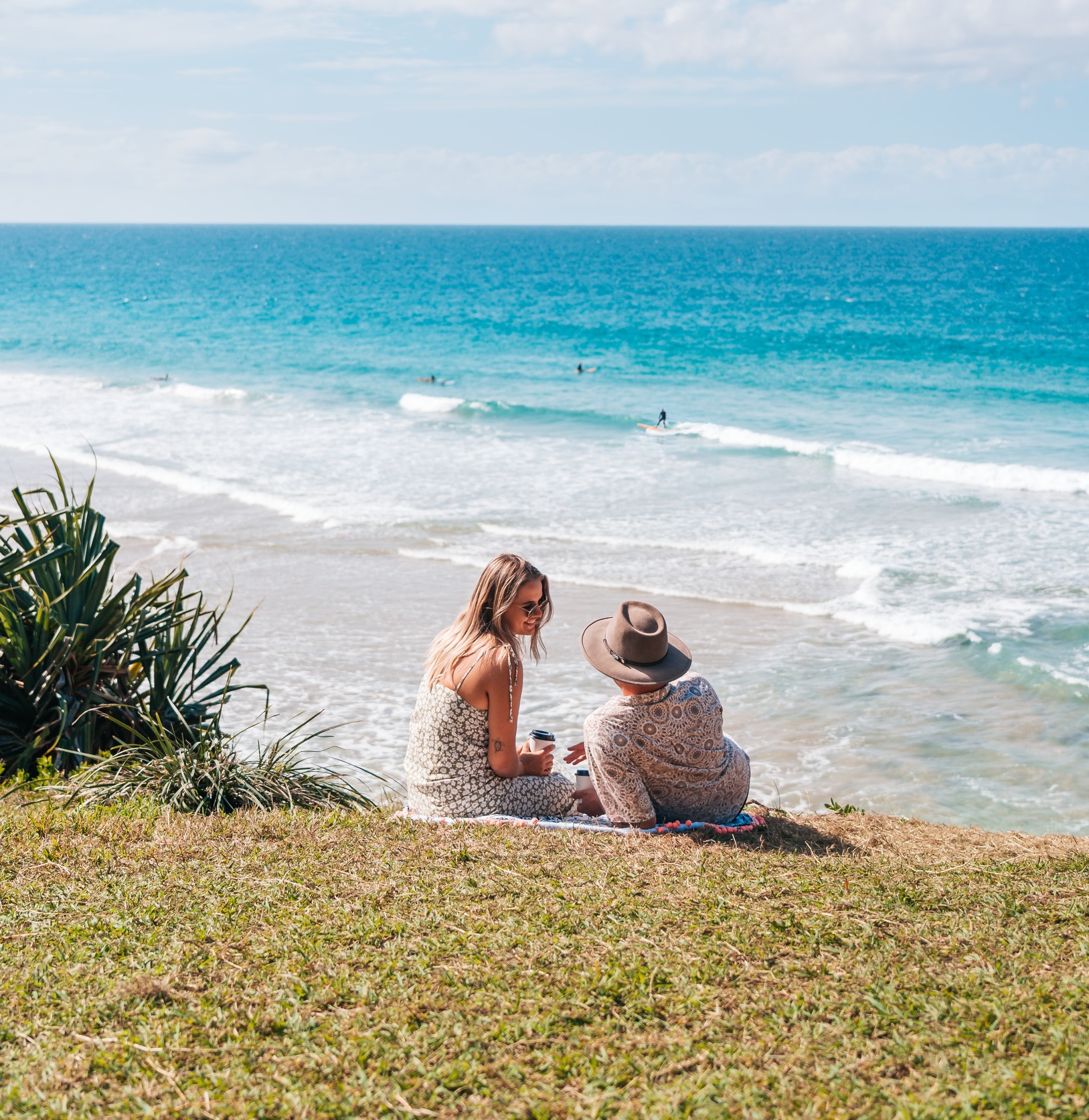 Coolum Beach Guide: Where to Eat, Stay and Play on the Sunshine Coast ...