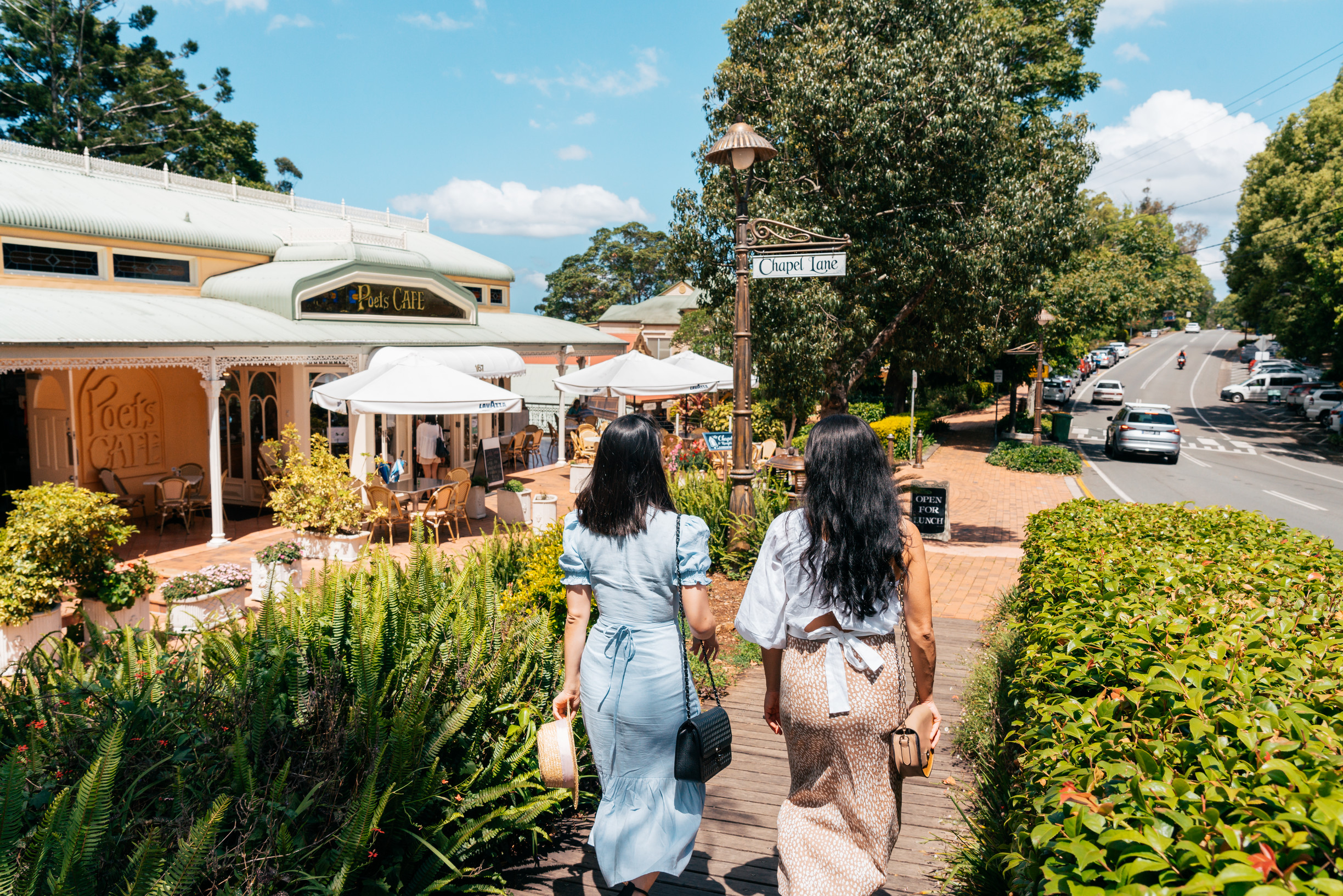 Local’s Guide to the Sunshine Coast Hinterland | Queensland