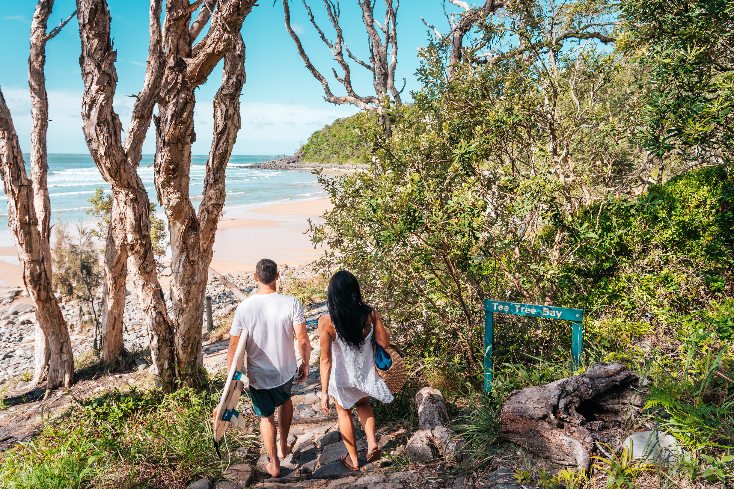The Ultimate Guide to Noosa National Park, Sunshine Coast | Queensland