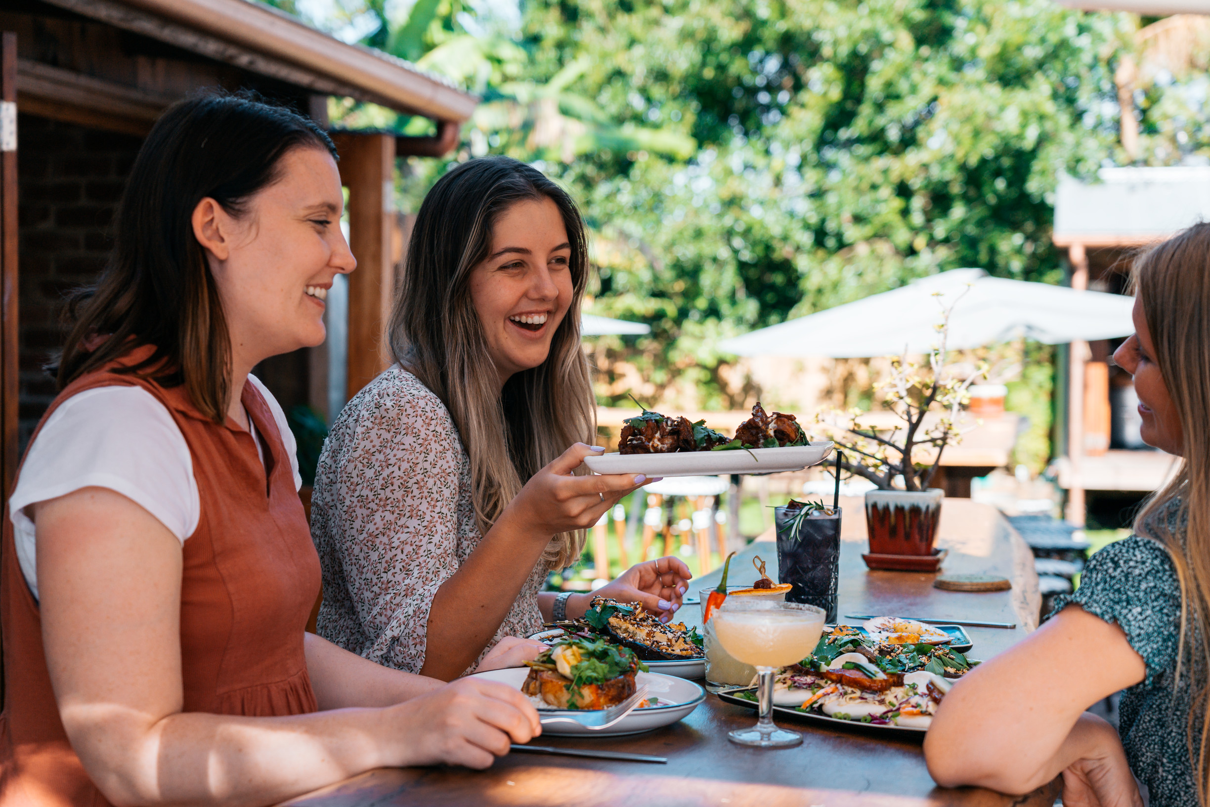A Guide to the Noosa Eat and Drink Festival