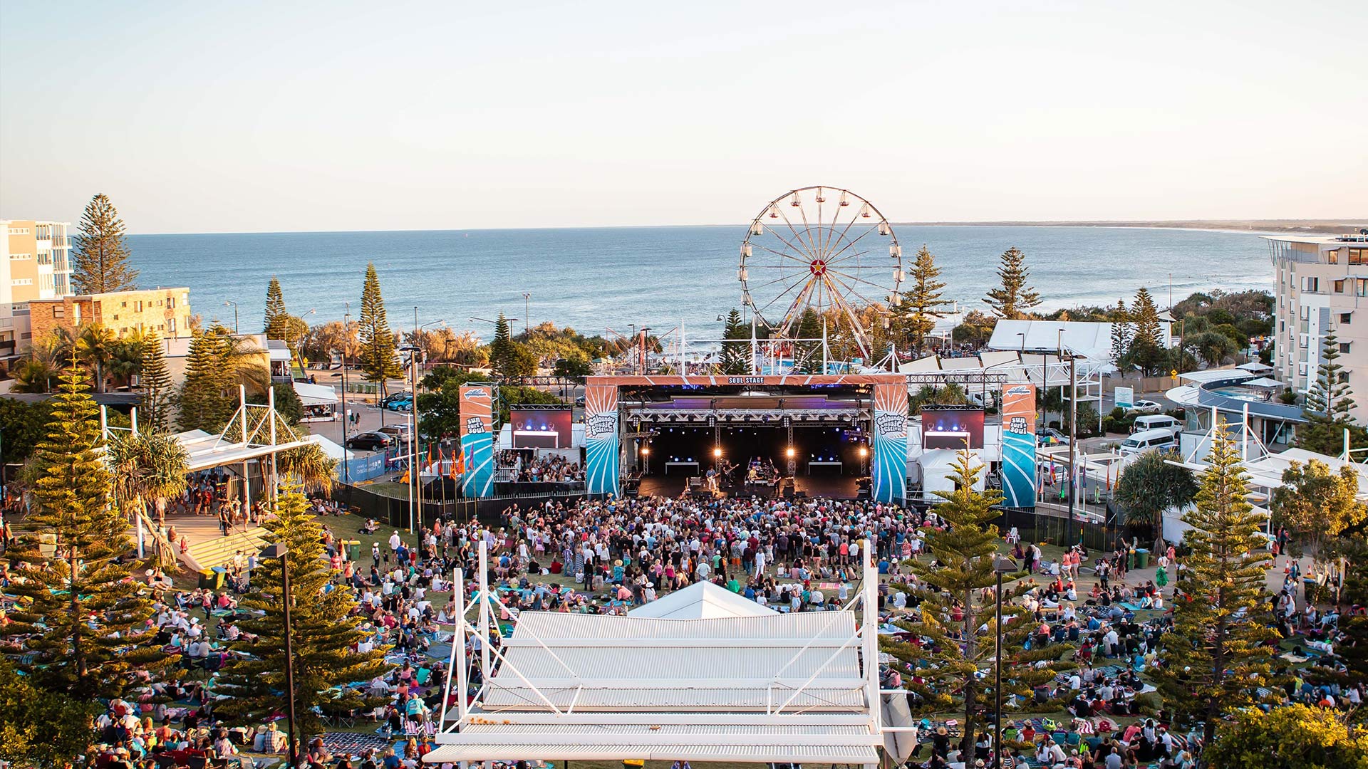 Visit Caloundra, Sunshine Coast - Travel Guide | Queensland