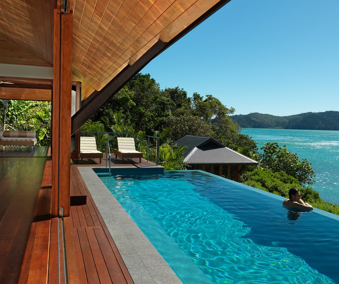 Qualia: 48 Hours at the Best Resort in the World | Queensland