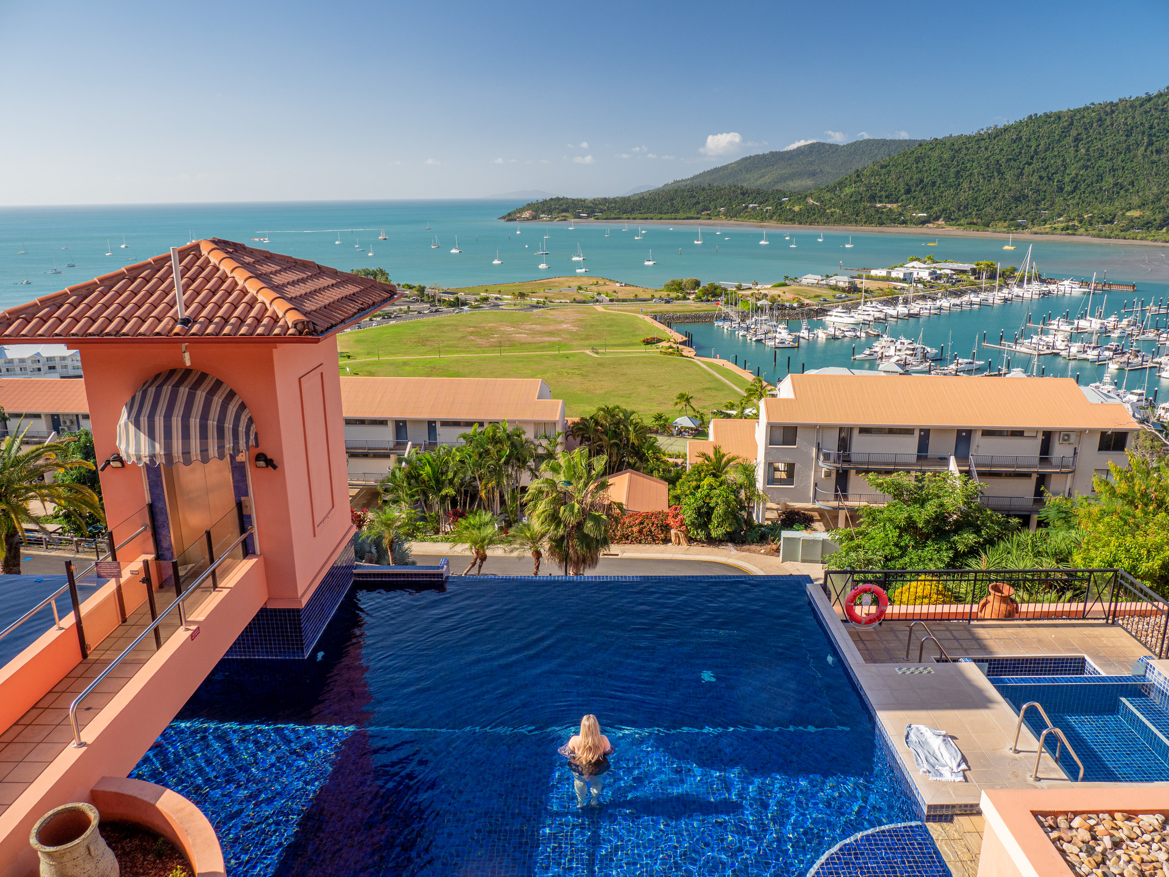Airlie Beach Accommodation Guide | Queensland