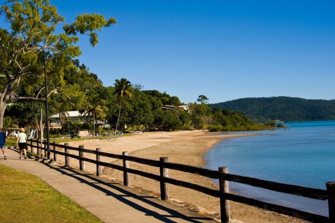 Locals' Favourite Beaches In the Whitsundays | Queensland
