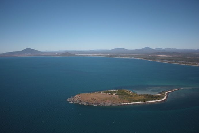 The Whitsundays Island You Can Rent for $190 per Night | Queensland