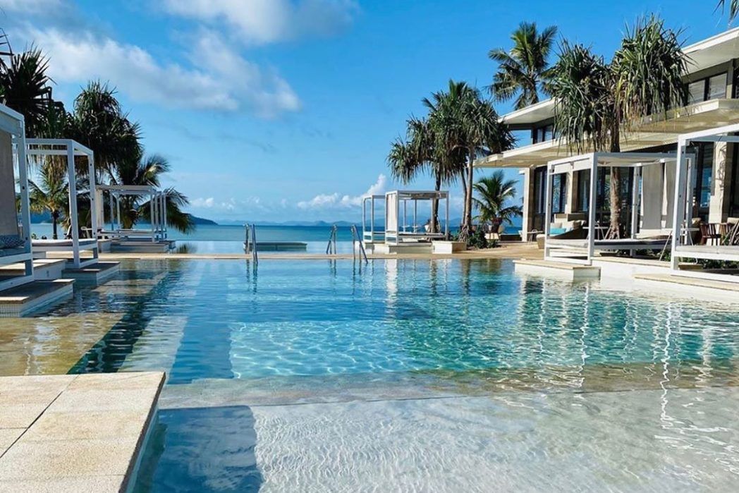 Queensland Resorts Oaks Sunshine Coast Oasis Resort | Caloundra Resort