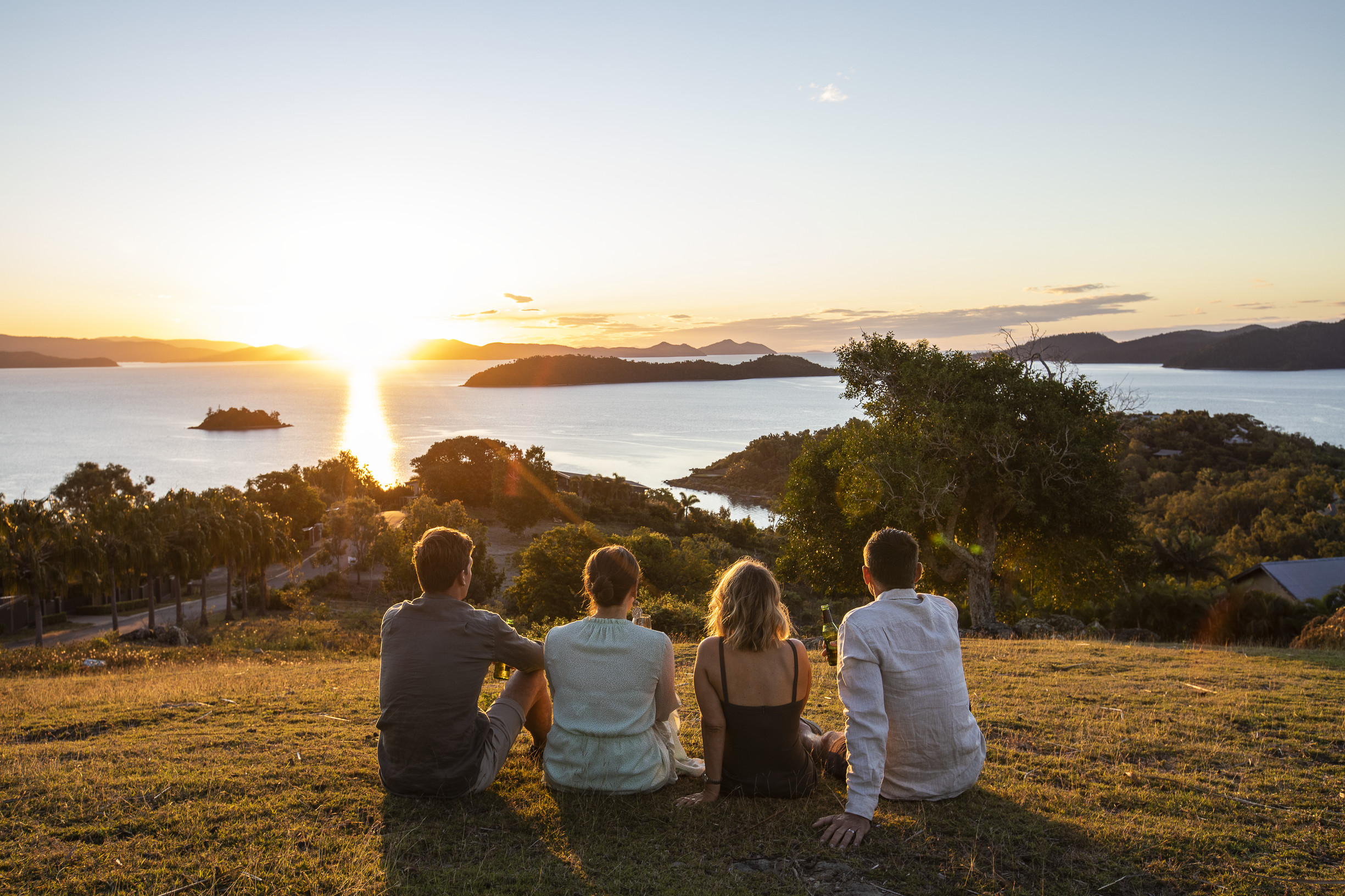 11 Queensland Islands for a Weekend Escape | Queensland