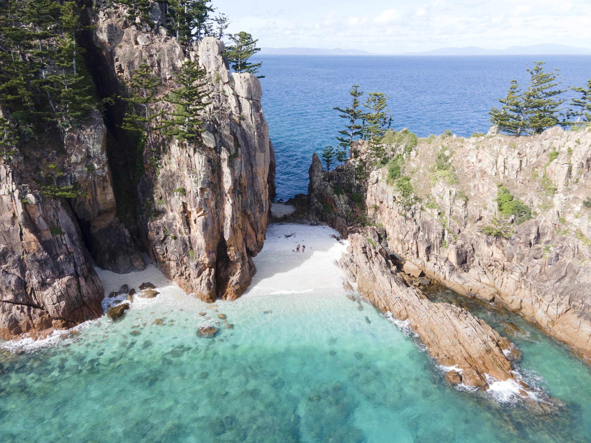 How to spend 48 hours on Hayman Island | Queensland